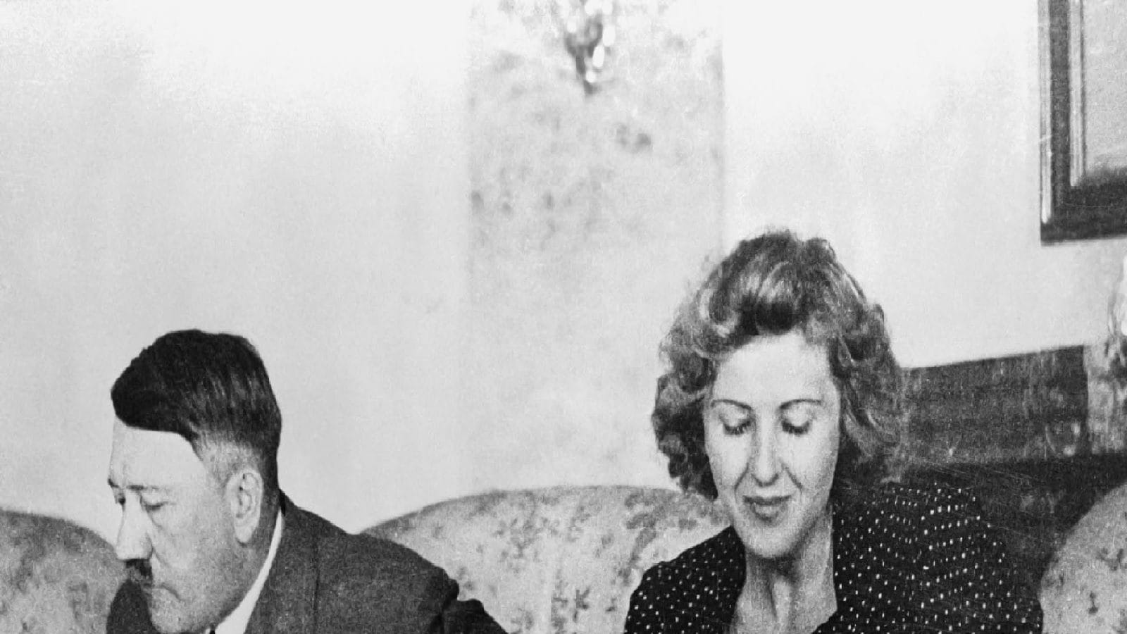 10 ਸਾਲ ਦਾ ਪਿਆਰ, 46 ਘੰਟੇ ਦੀ ਸ਼ਾਦੀ ਮਗਰੋਂ ਸੁਸਾਈਡ, ਅਜਿਹੀ ਹੈ ਹਿੱਟਲਰ ਦੀ ਲਵ ...