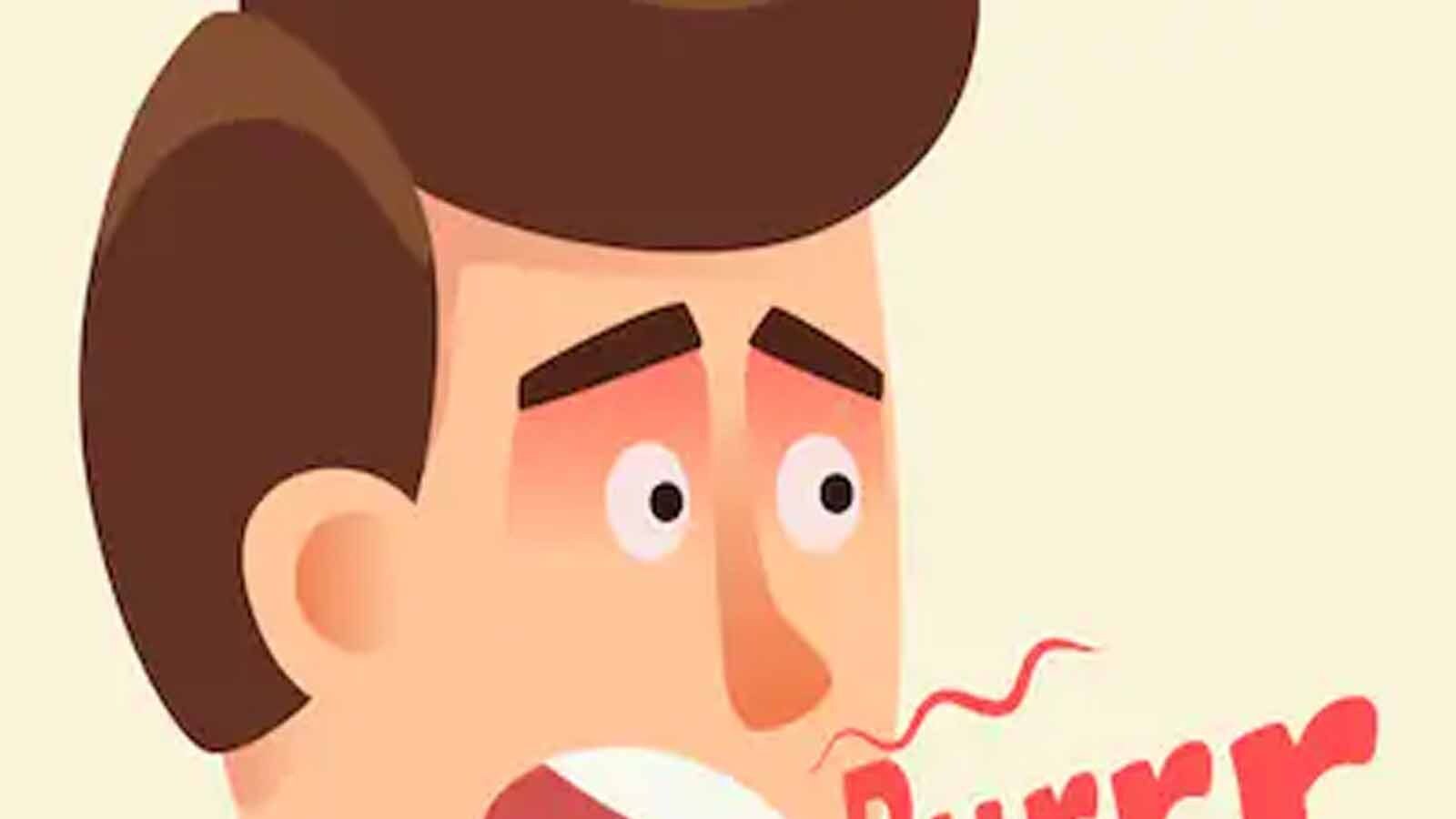 ਕੀ ਹੈ ਡਕਾਰ ਆਉਣ ਦਾ ਅਸਲ ਕਾਰਨ, ਜਾਣੋ ਸਾਡੀ ਸਿਹਤ ਨਾਲ ਇਸਦਾ ਸਬੰਧ why-we-do ...