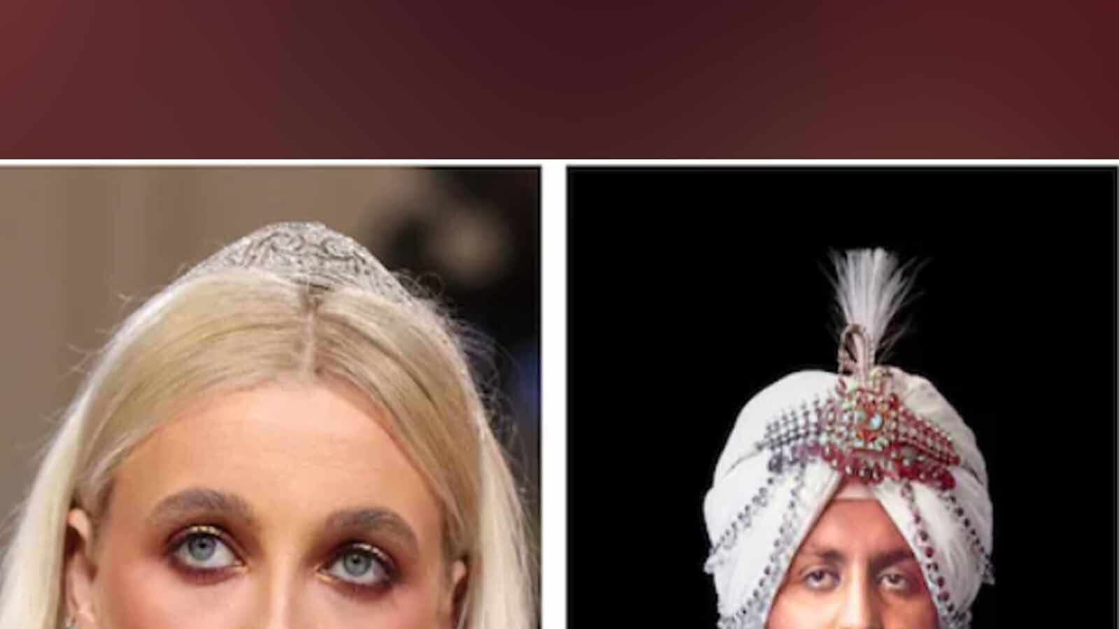 Met Gala 2022: Emma Chamberlain ਵੱਲੋਂ ਪਹਿਣੇ ਪਟਿਆਲਾ ਸ਼ਾਹੀ ਹਾਰ ਦੀ ਕੀ ਹੈ ...
