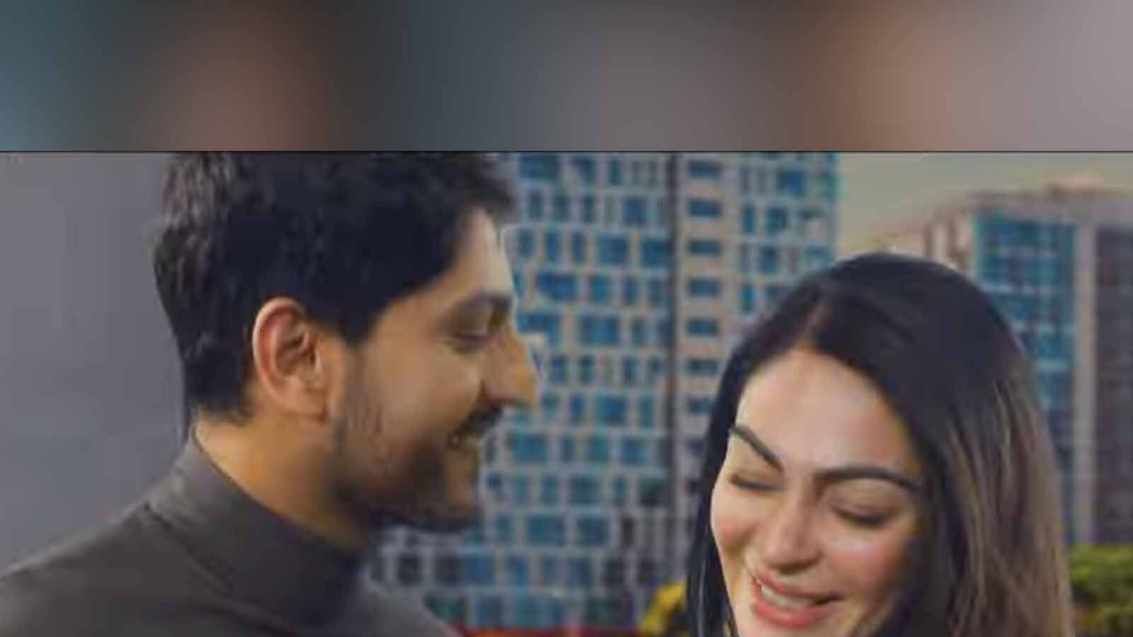 Koka Trailer: ਨੀਰੂ ਬਾਜਵਾ ਅਤੇ ਗੁਰਨਾਮ ਭੁੱਲਰ ਦੀ ਲਵ ਸਟੋਰੀ ਫੈਨਜ਼ ਨੂੰ ਆਈ ਪਸੰਦ ...