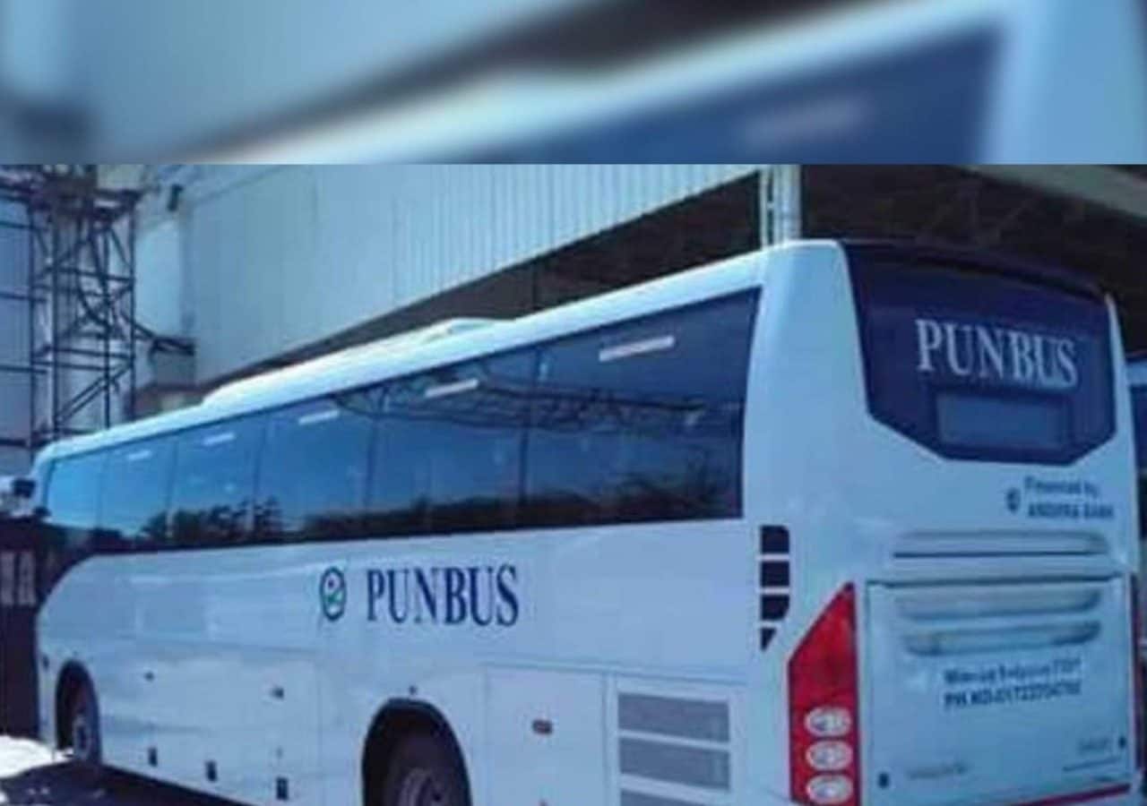 ਪਨਬਸ ਵੱਲੋਂ ਪੰਜਾਬ ਤੋਂ ਦਿੱਲੀ ਹਵਾਈ ਅੱਡੇ ਤੱਕ ਵਾਲਵੋ ਬੱਸਾਂ ਭੇਜਣ ਲਈ ਜ਼ਿਲ੍ਹਾ ...