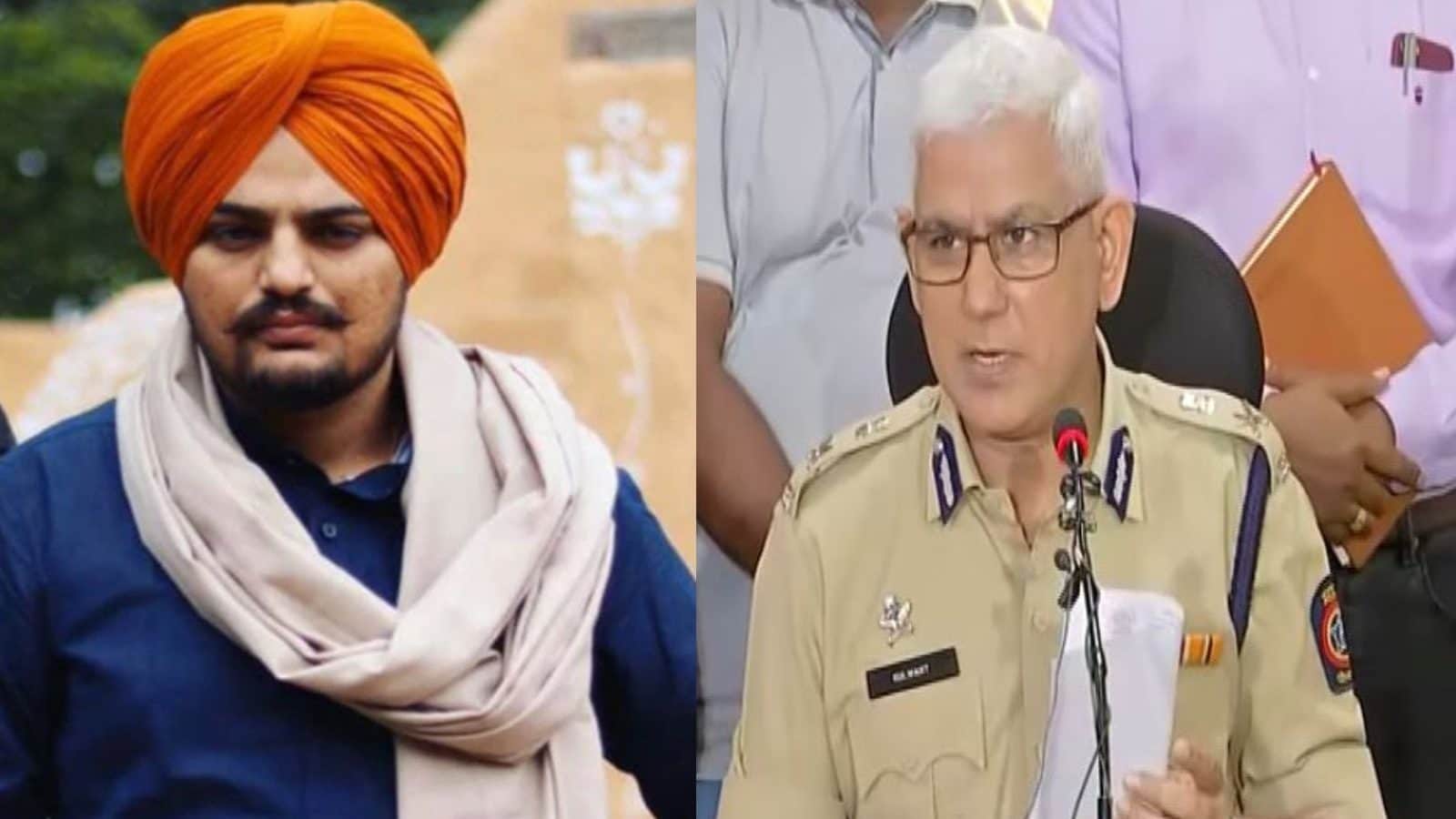 ਪੁਣੇ ਤੋਂ ADGP ਨੇ ਪ੍ਰੈਸ ਕਾਨਫਰੰਸ ਕਰਕੇ ਸਿੱਧੂ ਮੂਸੇਵਾਲਾ ਕਤਲਕਾਂਡ ਚ ਹੋਈ ...