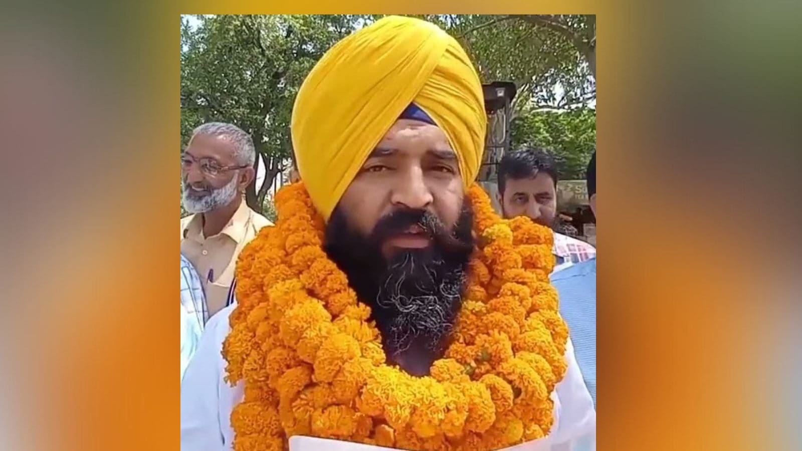 AAP ਵਿਧਾਇਕ ਜੈ ਕ੍ਰਿਸ਼ਨ ਸਿੰਘ ਰੋੜੀ ਬਣੇ ਪੰਜਾਬ ਵਿਧਾਨਸਭਾ ਦੇ ਡਿਪਟੀ ਸਪੀਕਰ-Jai ...