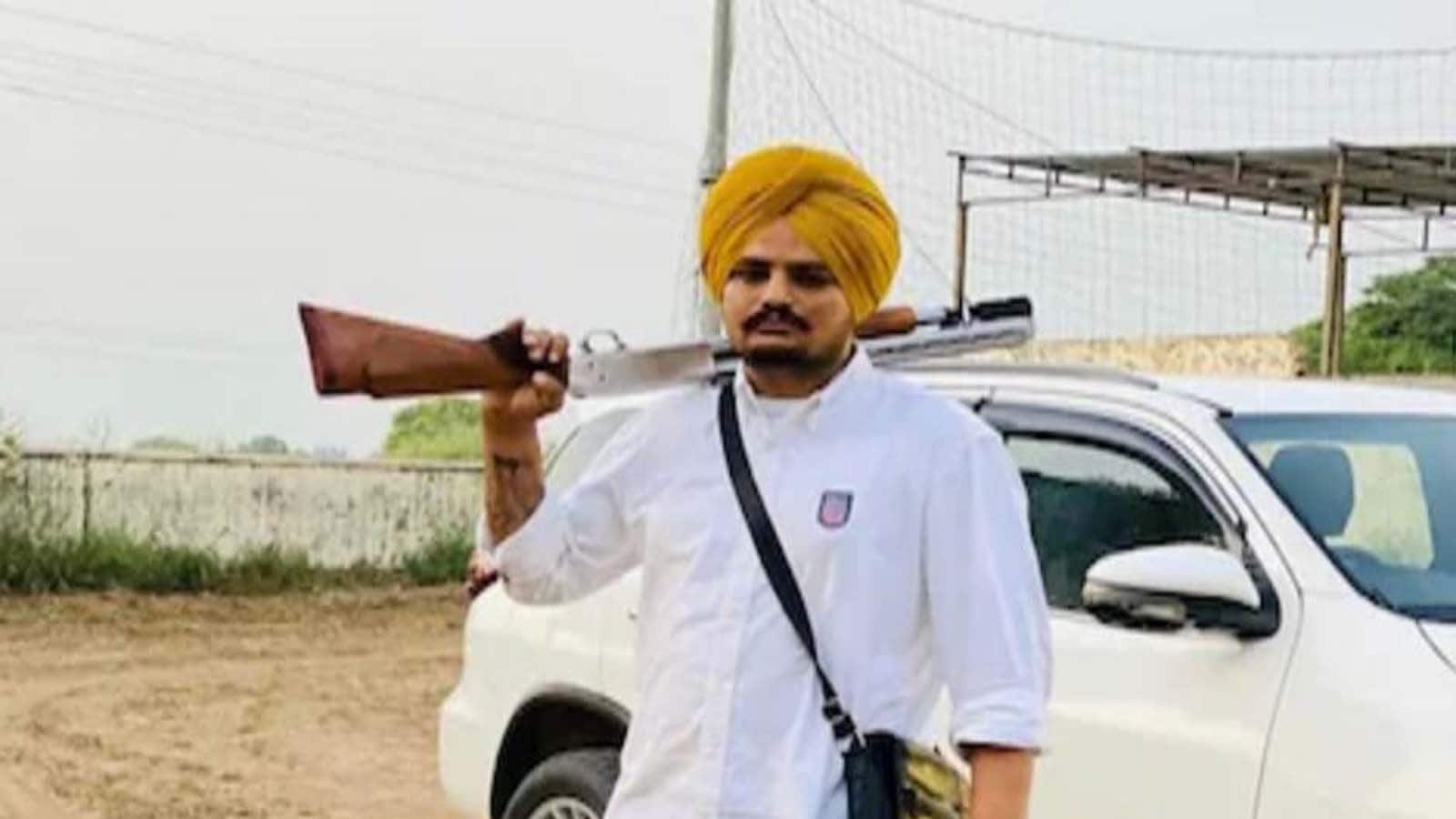 ਵਿਸ਼ਵ ਪੱਧਰੀ ਹਥਿਆਰਾਂ ਦਾ ਸ਼ੌਕੀਨ ਸੀ ਸਿੱਧੂ ਮੂਸੇਵਾਲਾ, ਅਮਰੀਕਾ 'ਚ ਬਣੀ ਪਿਸਤੌਲ ...