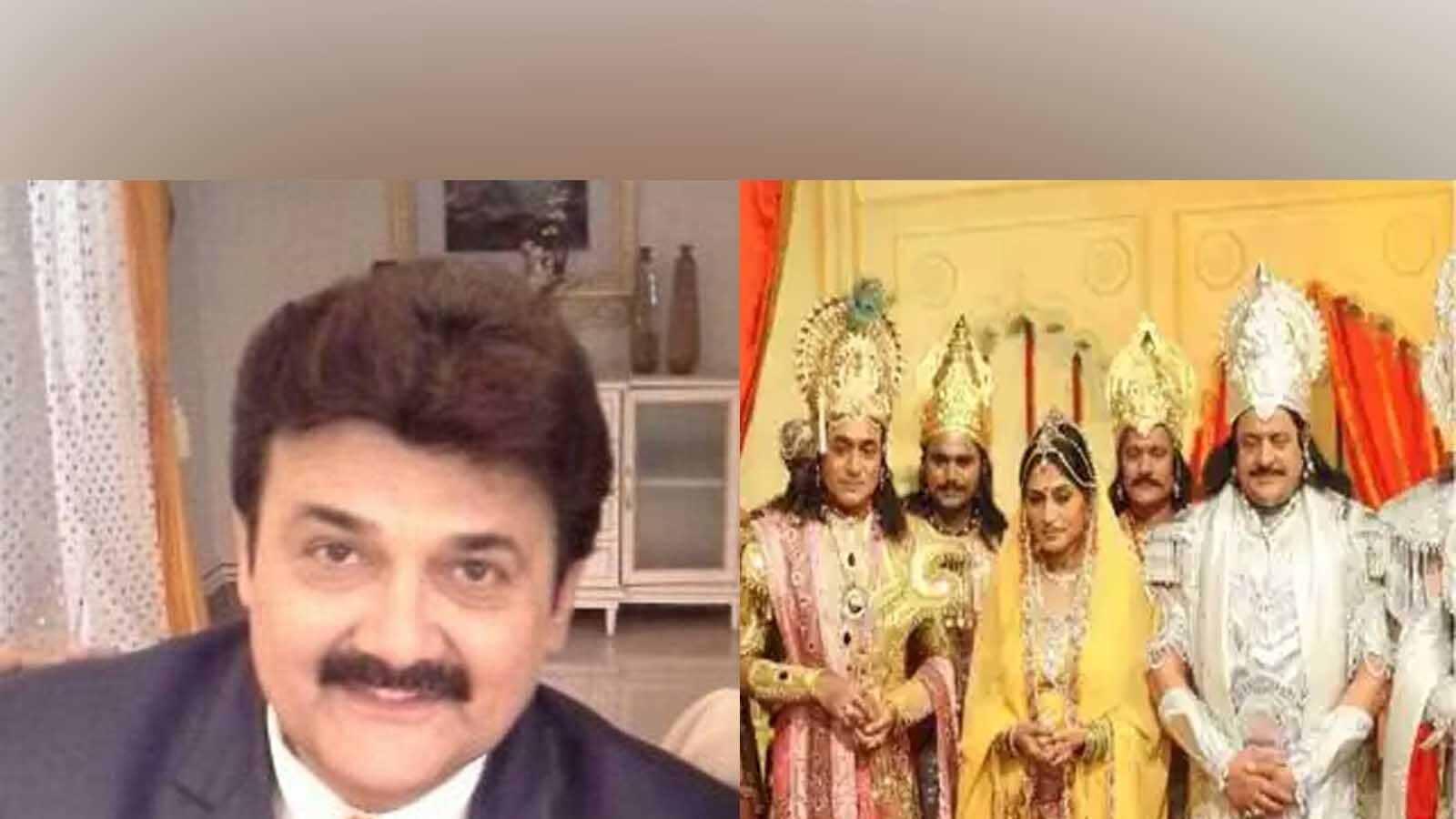 Rasik Dave Passes Away: 'ਮਹਾਭਾਰਤ' 'ਚ ਨੰਦ ਦੀ ਭੂਮਿਕਾ ਨਿਭਾਉਣ ਵਾਲੇ ਰਸਿਕ ਦਵੇ ...