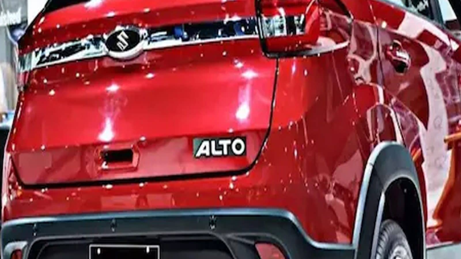Next Gen Maruti Alto Launch: New Alto ਦੀ ਲਾਂਚ ਤਰੀਕ ਦਾ ਹੋਇਆ ਖੁਲਾਸਾ, ਜਾਣੋ ...