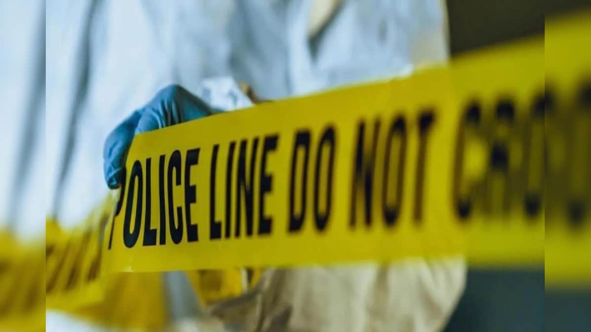 rae bareli in rai bareilly husband murder case wife arrested by police ...