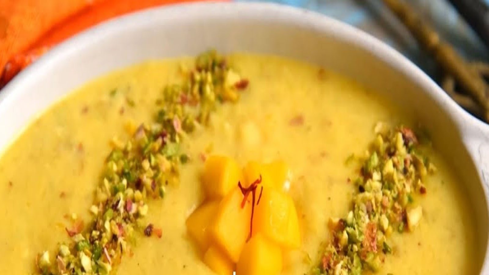 Mango Rabri Recipe: ਮਿੱਠੇ ਦੇ ਸ਼ੌਕੀਨ ਤਾਂ ਆਸਾਨ ਤਰੀਕੇ ਨਾਲ ਬਣਾਓ ਅੰਬ ਰਬੜੀ ...