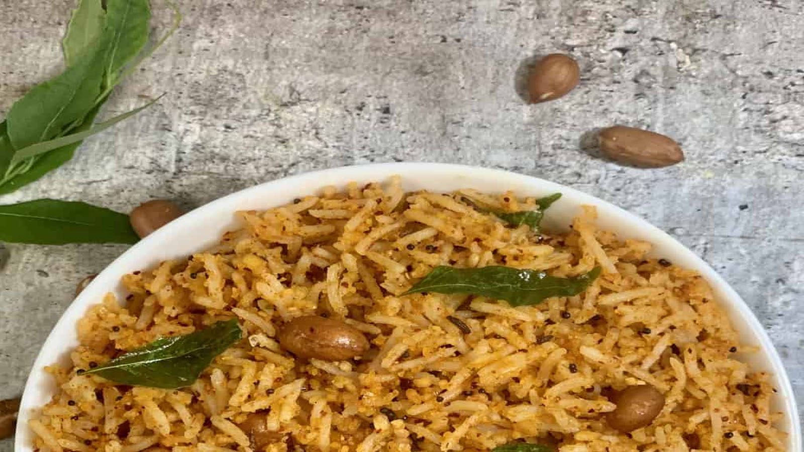 Peanut Rice Recipe: ਬਚੇ ਹੋਏ ਚੌਲਾਂ ਤੋਂ ਬਣਾਓ ਇਹ ਜ਼ਾਇਕੇਦਾਰ ਡਿਸ਼, ਹਰ ਕੋਈ ...