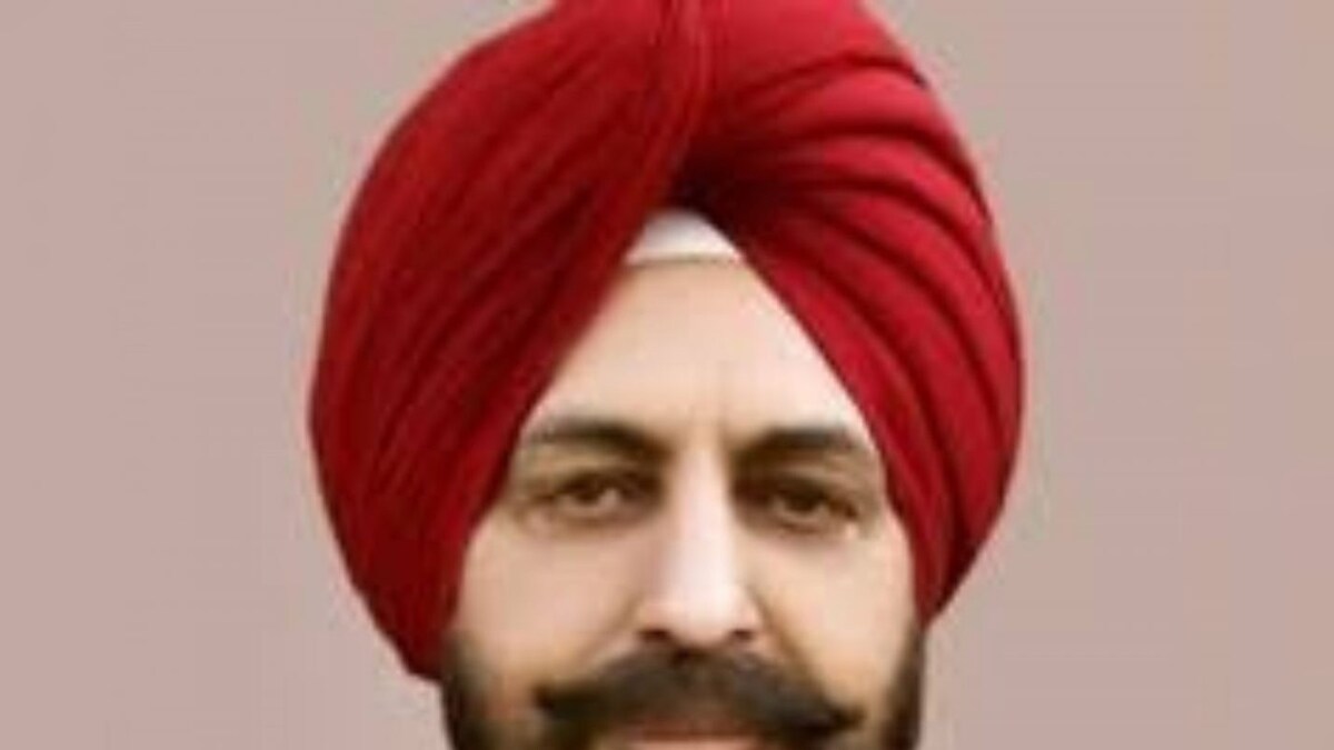 ਡਾ. ਸਤਬੀਰ ਸਿੰਘ ਗੋਸਲ ਹੋਣਗੇ PAU ਲੁਧਿਆਣਾ ਦੇ ਨਵੇਂ ਵਾਈਸ ਚਾਂਸਲਰ – News18 ਪੰਜਾਬੀ