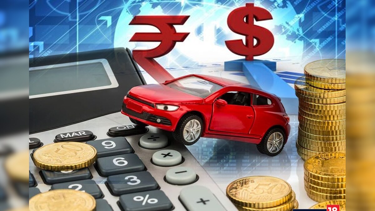 ਜਾਣੋ ਆਟੋ ਸੈਕਟਰ 'ਤੇ ਡਿੱਗਦੇ ਰੁਪਏ ਦਾ ਕੀ ਹੋਵੇਗਾ ਪ੍ਰਭਾਵ ? ਕੀ ਮਹਿੰਗੀ ਹੋਵੇਗੀ ...