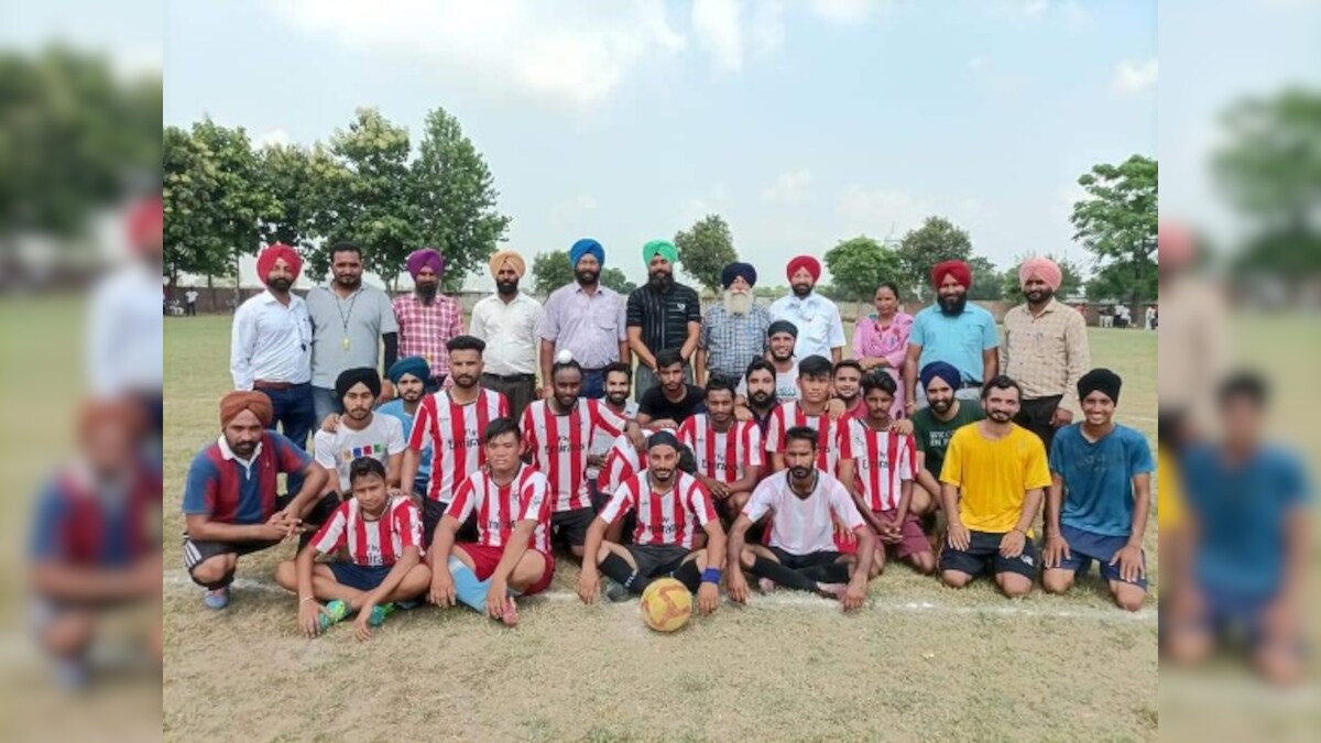 Rupnagar: ਬਲਾਕ ਪੱਧਰੀ ਖੇਡਾਂ ਦੇ ਜੇਤੂ ਖਿਡਾਰੀਆਂ ਨੂੰ ਜ਼ਿਲ੍ਹਾ ਪੱਧਰੀ ਖੇਡਾਂ ...