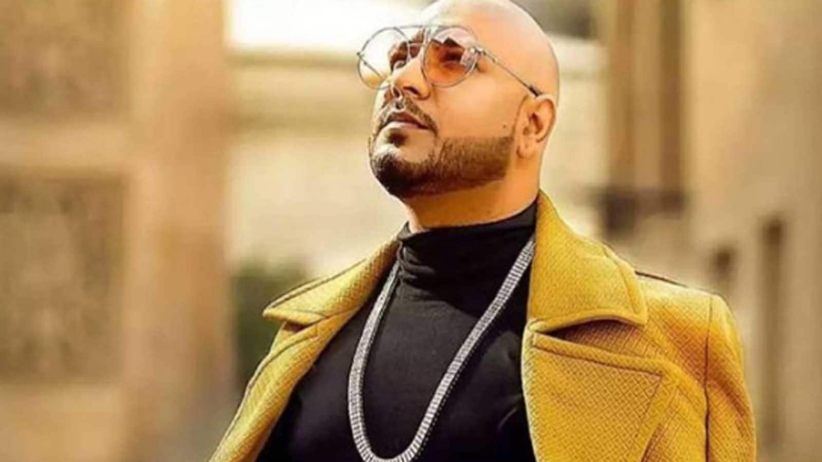 Punjabi Singer B Praak: ਬੀ ਪ੍ਰਾਕ ਦਾ ਸਭ ਤੋਂ ਵੱਡਾ ਸੁਪਨਾ ਹੋਇਆ ਸਾਕਾਰ, ਖੁਸ਼ ...