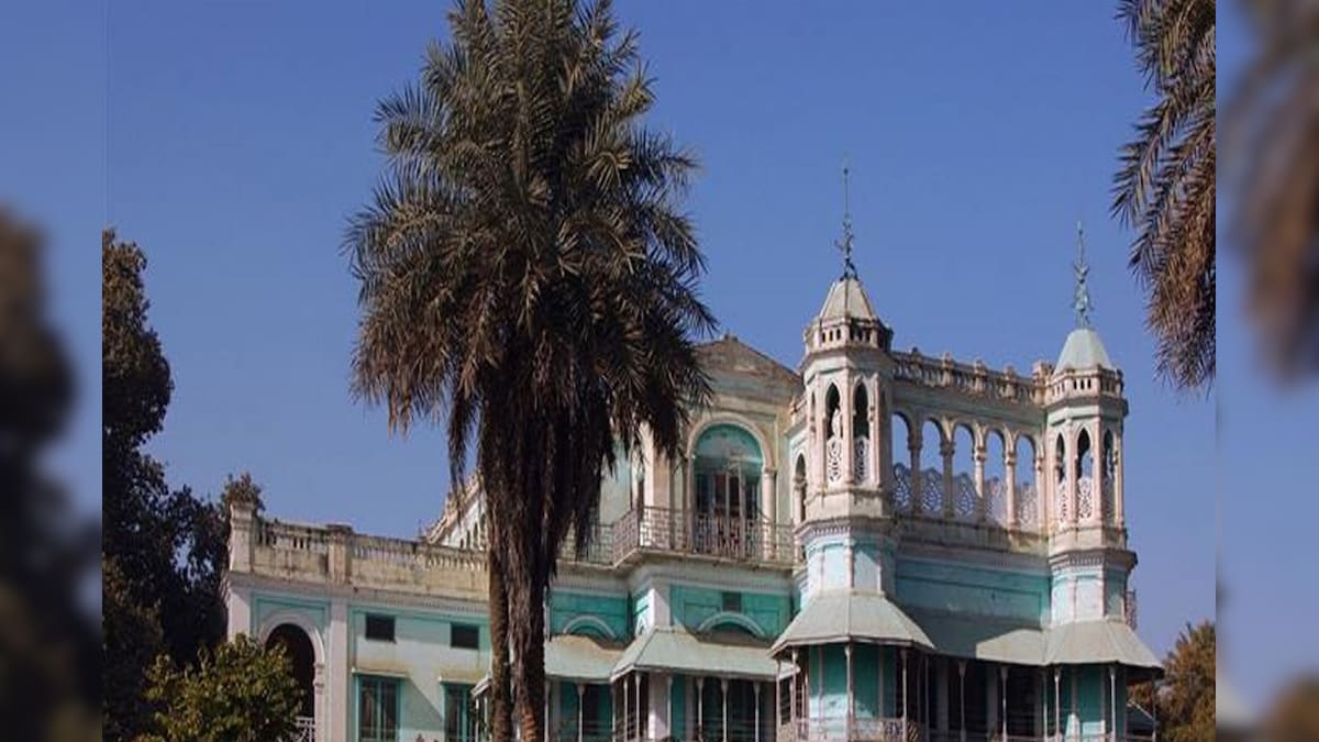 ਫ਼ਰੀਦਕੋਟ ਰਿਆਸਤ ਦੇ ਸ਼ਾਹੀ ਪਰਿਵਾਰ ਦੀ ਦੇਖੋ ਝਲਕ – News18 ਪੰਜਾਬੀ