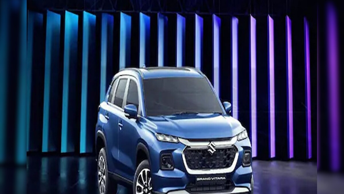 Hyundai ਲਾਂਚ ਕਰੇਗੀ ਭਾਰਤ ਵਿੱਚ ਨਵੀਂ ਇਲੈਕਟ੍ਰਿਕ ਕੰਪੈਕਟ SUV – News18 ਪੰਜਾਬੀ