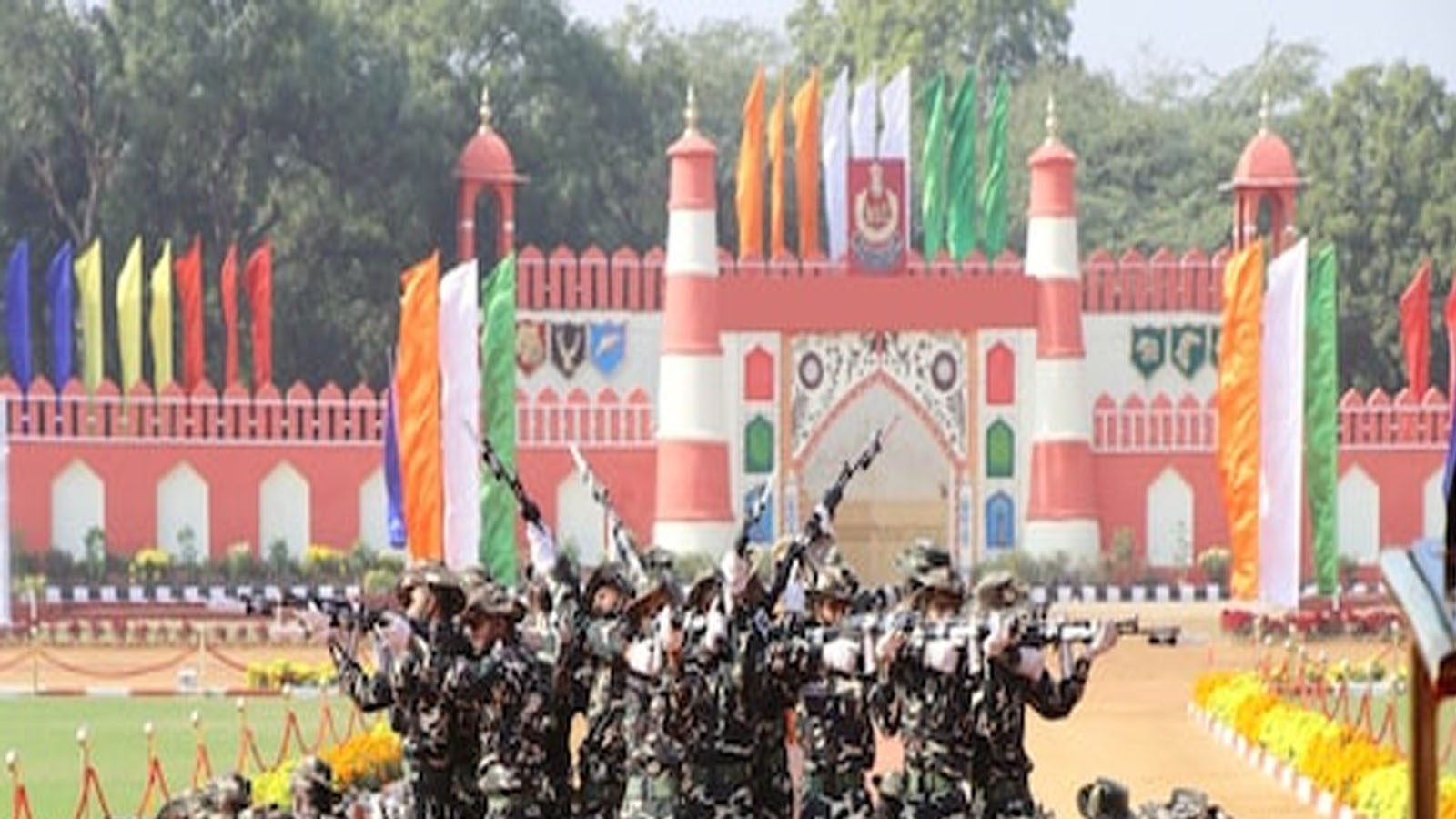 SSB GD Constable Recruitment 2022: ਬਿਨਾਂ ਪ੍ਰੀਖਿਆ SSB ਵਿੱਚ ਇਨ੍ਹਾਂ ...