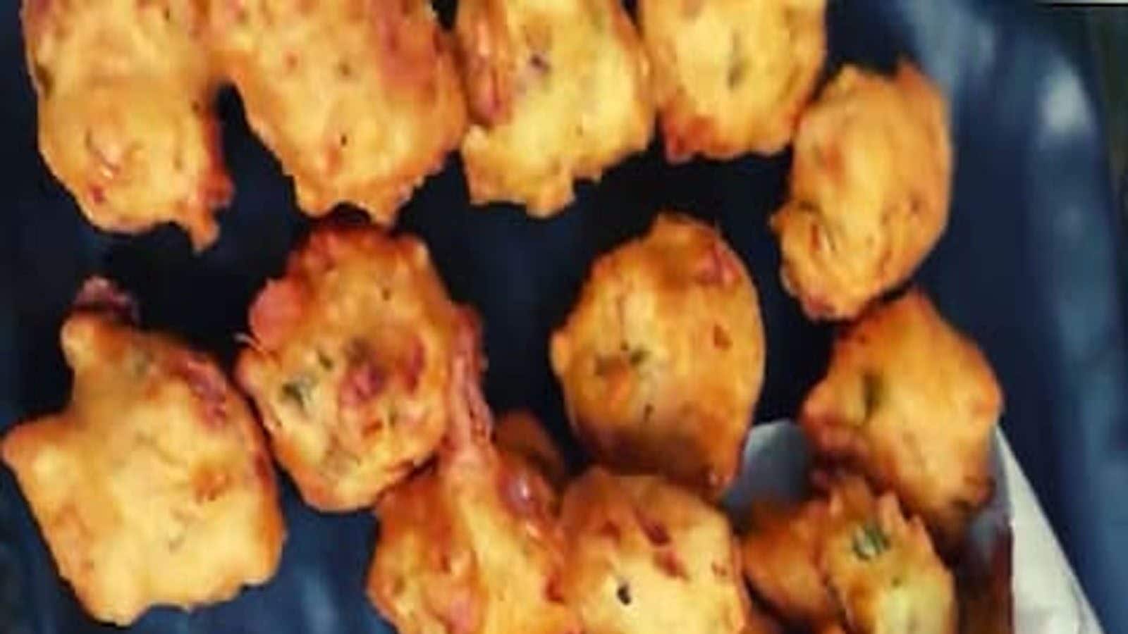 Moong Dal Pakodi Recipe: ਘਰੇ ਬਣਾਓ ਗਰਮਾ ਗਰਮ ਮੂੰਗ ਦਾਲ ਦੀ ਪਕੌੜੀ, ਚਾਹ ਨਾਲ ...