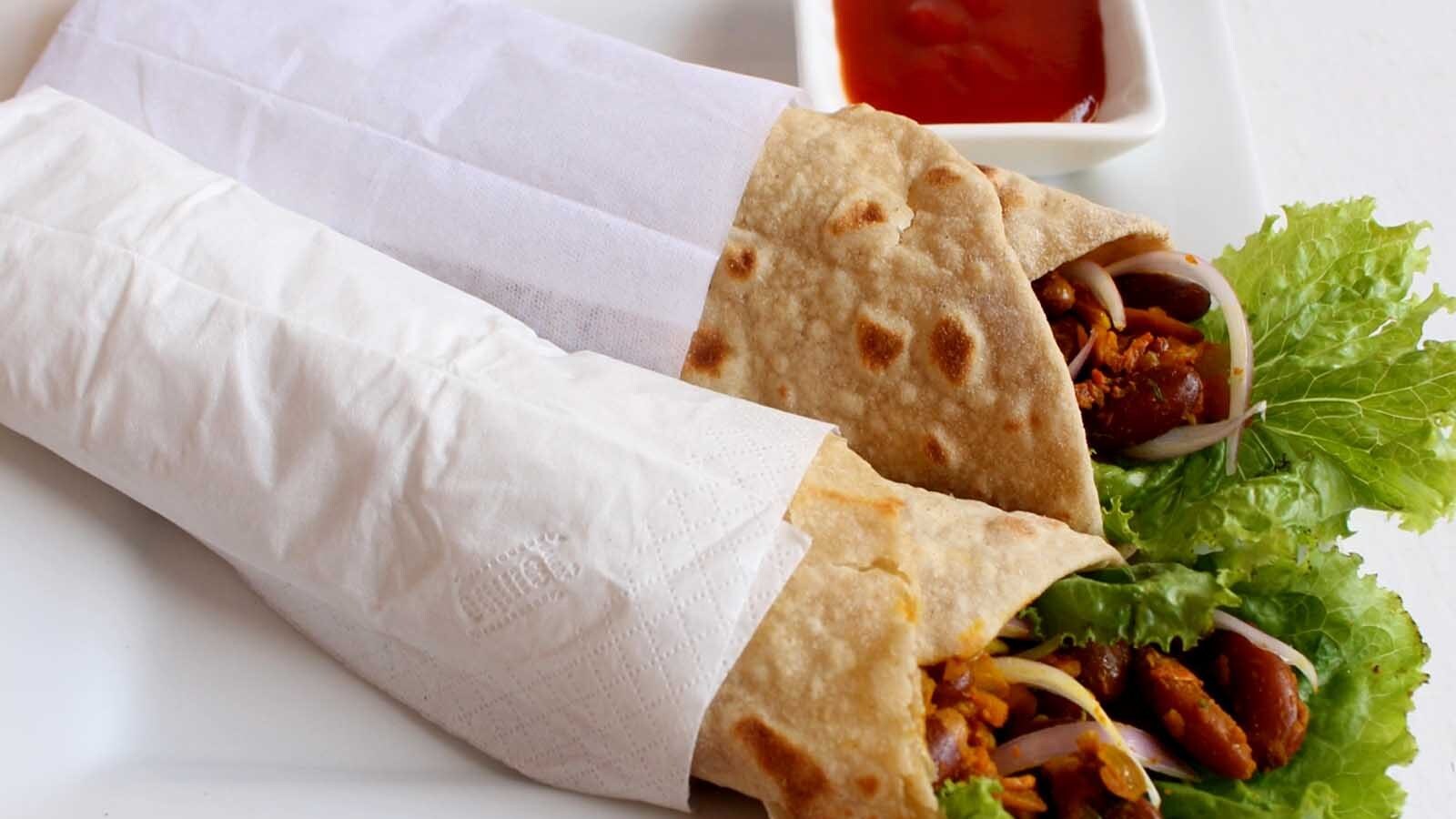 Rajma Roll Recipe: ਰਾਜਮਾ ਰੋਲ ਰੈਸਿਪੀ ਨੂੰ ਤਿਆਰ ਕਰਨਾ ਹੈ ਆਸਾਨ, ਬੱਚੇ ਵੀ ...