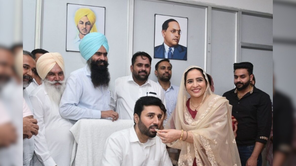 ਜਗਦੀਪ ਸੰਧੂ ਨੇ PAFC ਦੇ ਚੇਅਰਮੈਨ ਵਜੋਂ ਅਹੁਦਾ ਸੰਭਾਲਿਆ – News18 ਪੰਜਾਬੀ