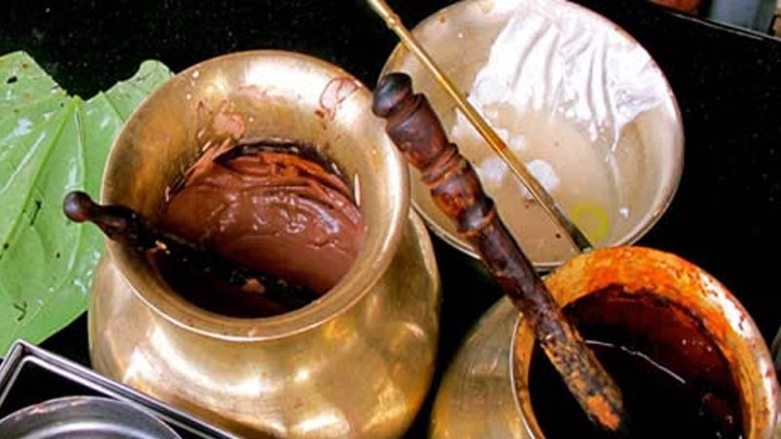 Pan Kattha Health Benefits: ਪਾਨ ਦਾ ਕੱਥਾ ਸਿਹਤ ਲਈ ਹੈ ਚਮਤਕਾਰੀ, ਜਾਣੋ ਇਸ ਨੂੰ ...