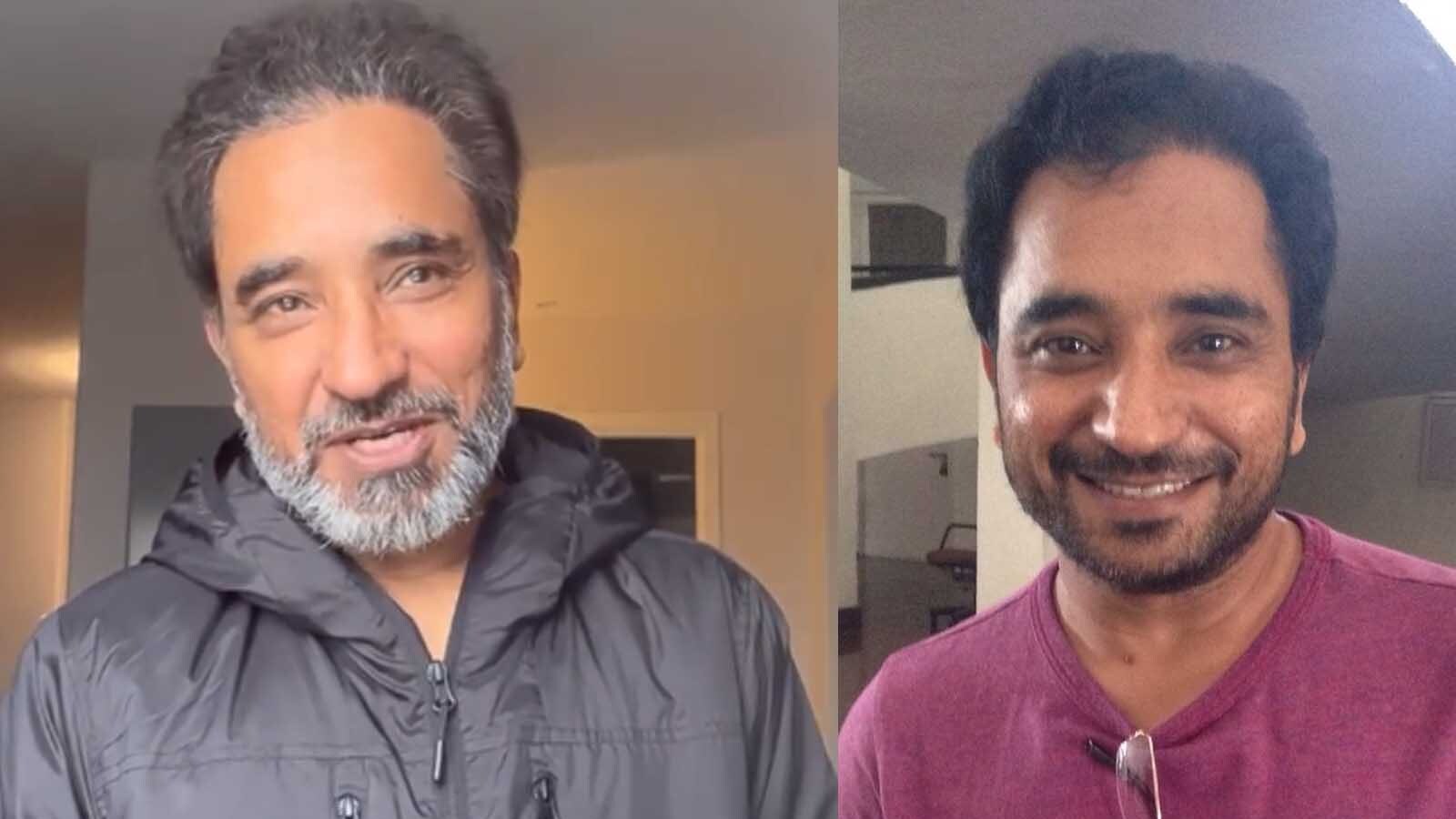 Rana Ranbir Video: ਰਾਣਾ ਰਣਬੀਰ ਨੇ IELTS ਤੇ ਸੁਣਾਈ ਸ਼ਾਨਦਾਰ ਕਹਾਣੀ, ਦੇਖੋ ...