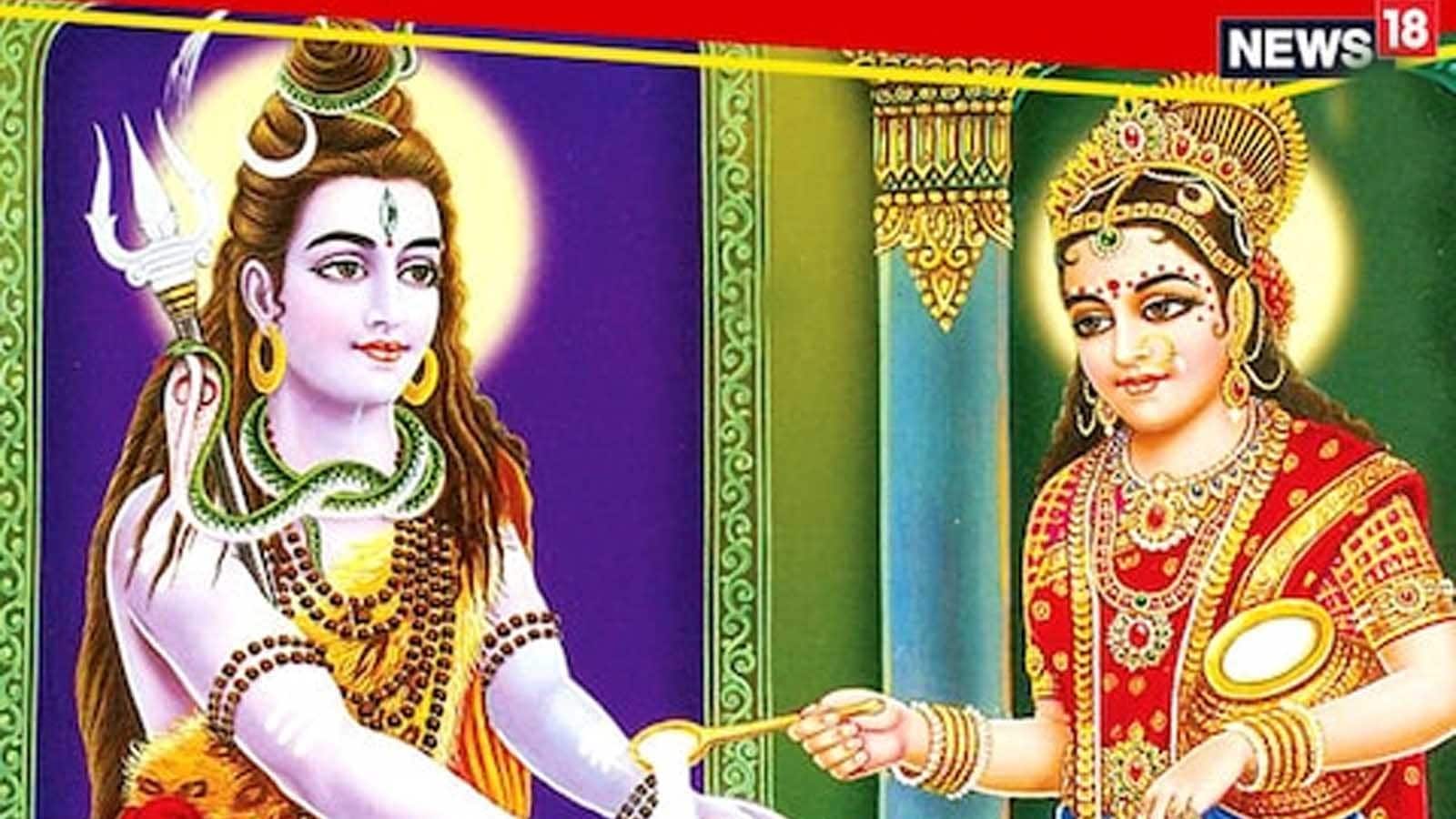 Picture of Maa Annapurna: ਮਾਂ ਅੰਨਪੂਰਨਾ ਦੀ ਇਸ ਦਿਸ਼ਾ 'ਚ ਲਗਾਓ ਤਸਵੀਰ, ਭਰੇ ...