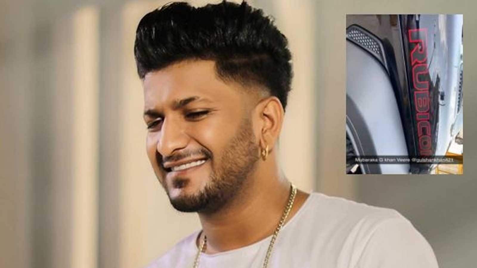 Punjabi singer G Khan: ਪੰਜਾਬੀ ਗਾਇਕ 'G Khan' ਨੂੰ ਮੁਆਫ਼ੀ ਦੇਣ ਤੋਂ ਹਿੰਦੂ ਸੰਗਠਨਾਂ ਨੇ ਕੀਤਾ ਇਨਕਾਰ, ਹੋਈ ...