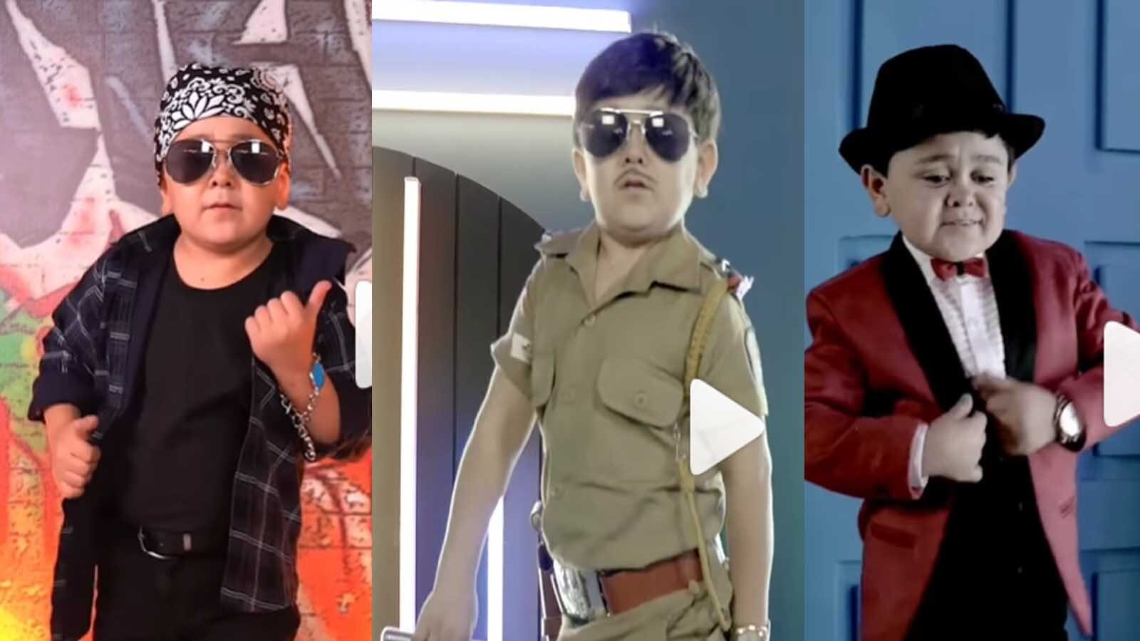 Abdu Rozik First Hindi Song: ਅਬਦੁ ਰੋਜ਼ੀਕ ਦਾ ਪਹਿਲਾਂ ਹਿੰਦੀ ਗੀਤ ਹੋਇਆ ...