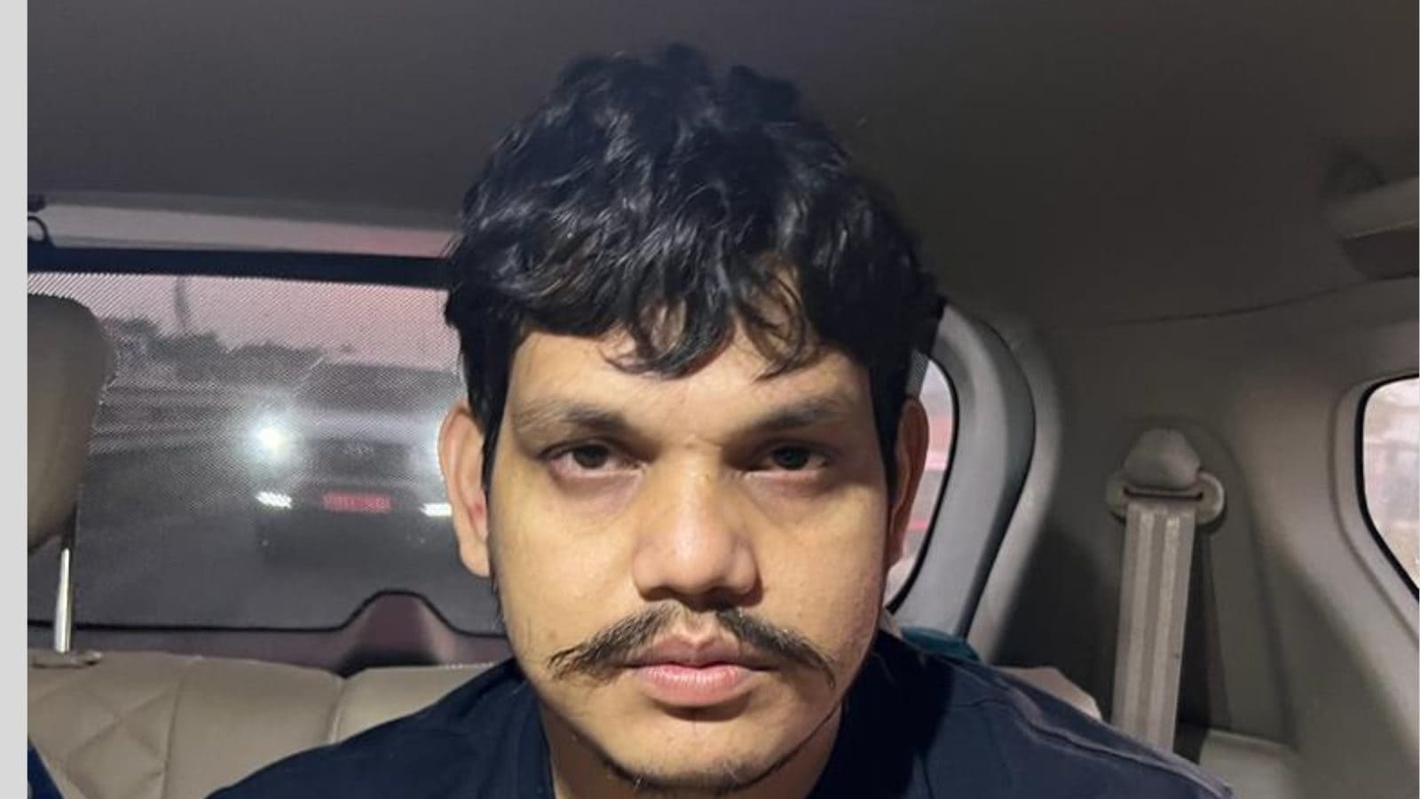 ਗੈਂਗਸਟਰ ਦੀਪਕ ਟੀਨੂੰ ਦਾ ਵੱਡਾ ਖੁਲਾਸਾ; ਪਾਕਿਸਤਾਨ ਤੋਂ ਡਰੋਨ ਰਾਹੀਂ ਆਏ ਸਨ ...