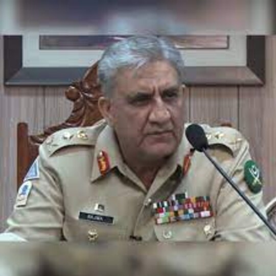 Pakistan Defense Minister the new army chief will be appointed in ...