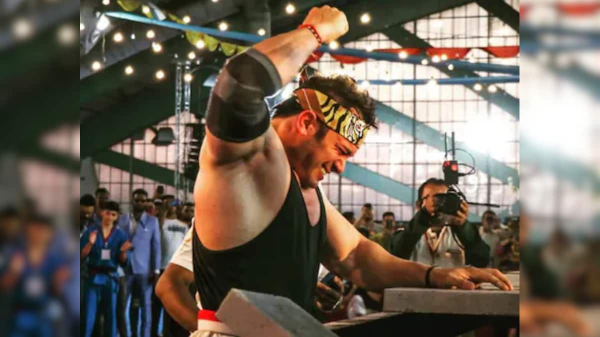 1-ਦੋ ਨਹੀਂ, ਭਾਰਤ ਦੇ ਵਿਸਪੀ ਖਰਾੜੀ ਨੇ ਬਣਾ ਦਿੱਤੇ 3 ਨਵੇਂ ਵਿਸ਼ਵ ਰਿਕਾਰਡ, ਗਿਨੀਜ਼ ...