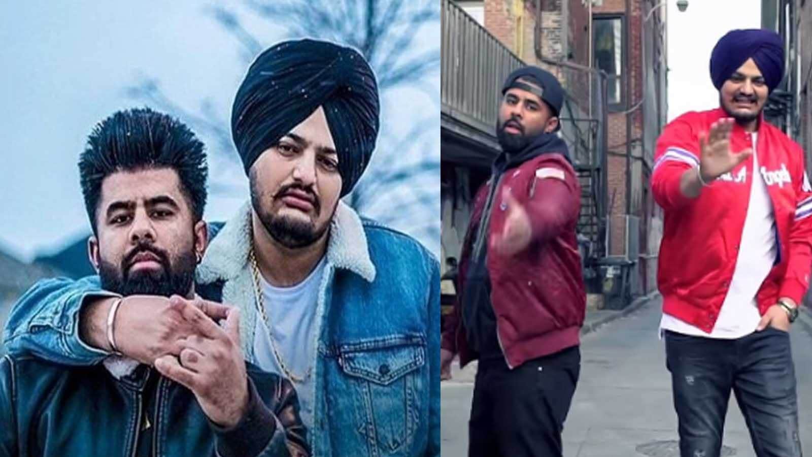 Sunny Malton ਦੇ ਗੀਤ "Letter To Sidhu" ਨੇ ਫੈਨਜ਼ ਦੀਆਂ ਅੱਖਾਂ ਕੀਤੀਆਂ ਨਮ ...