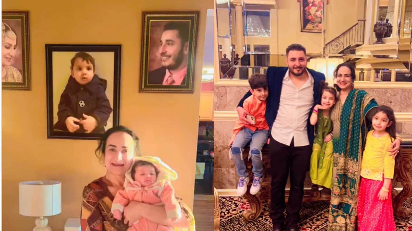 Satwinder Bitti Video: ਸਤਵਿੰਦਰ ਬਿੱਟੀ ਨੇ ਪੁਰਾਣੀਆਂ ਯਾਦਾਂ ਕੀਤੀਆਂ ਤਾਜ਼ਾ ...