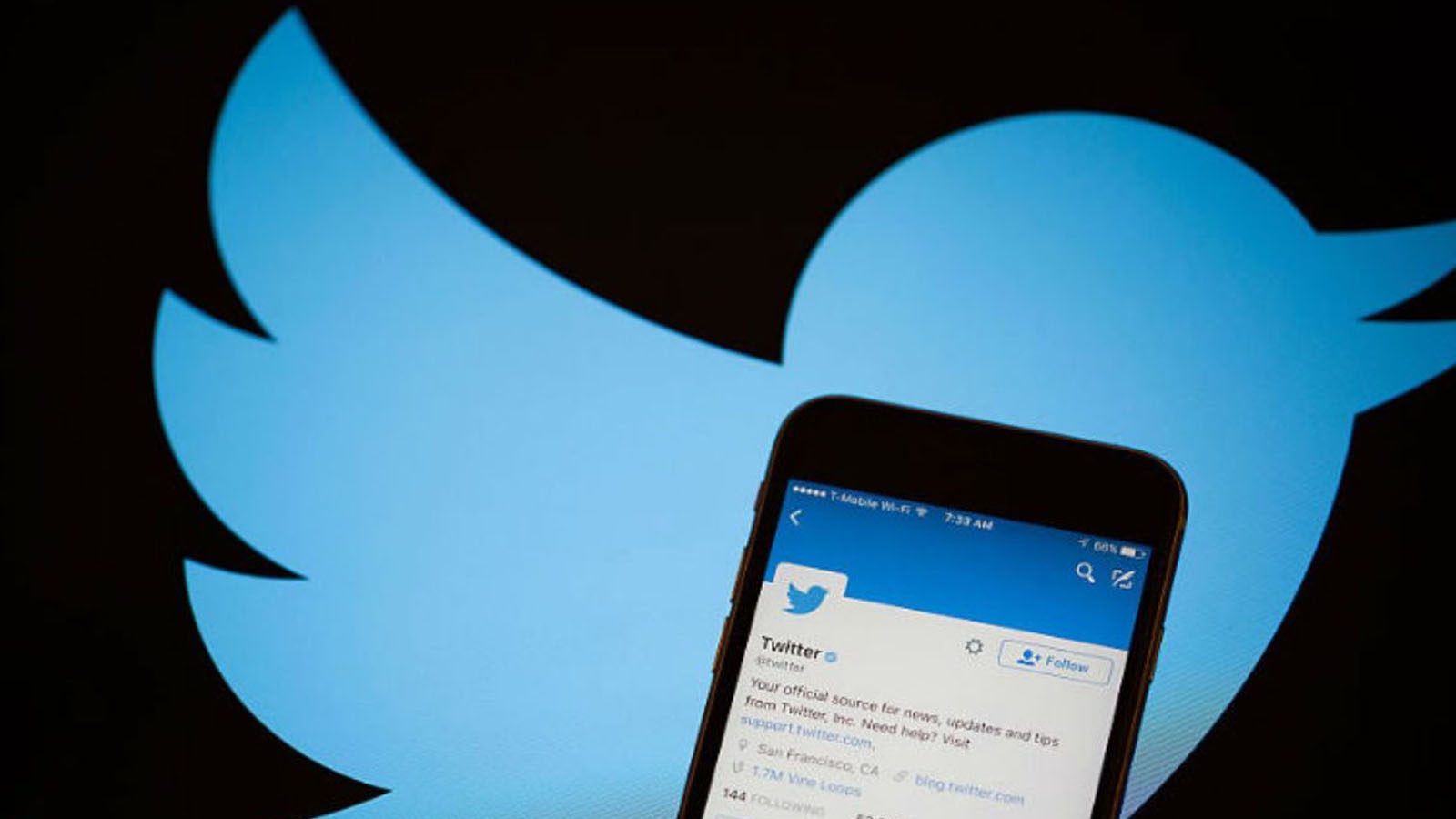 Tech Update: ਟਵਿੱਟਰ 'ਤੇ ਹੁਣ Grey Tick ਨਾਲ ਹੋਵੇਗੀ Official ਅਕਾਊਂਟ ਦੀ ...