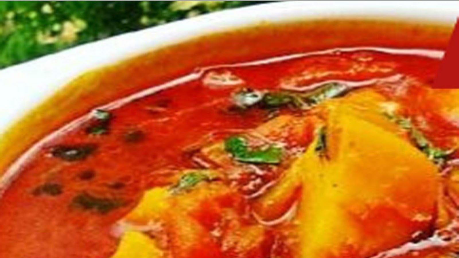 Aloo Jhol Recipe: ਬਿਨਾਂ ਲਸਣ, ਪਿਆਜ਼ ਦੇ ਬਣਾਓ ਸੁਆਦਿਸ਼ਟ ਆਲੂ ਝੋਲ, ਜਾਣੋ ਆਸਾਨ ...