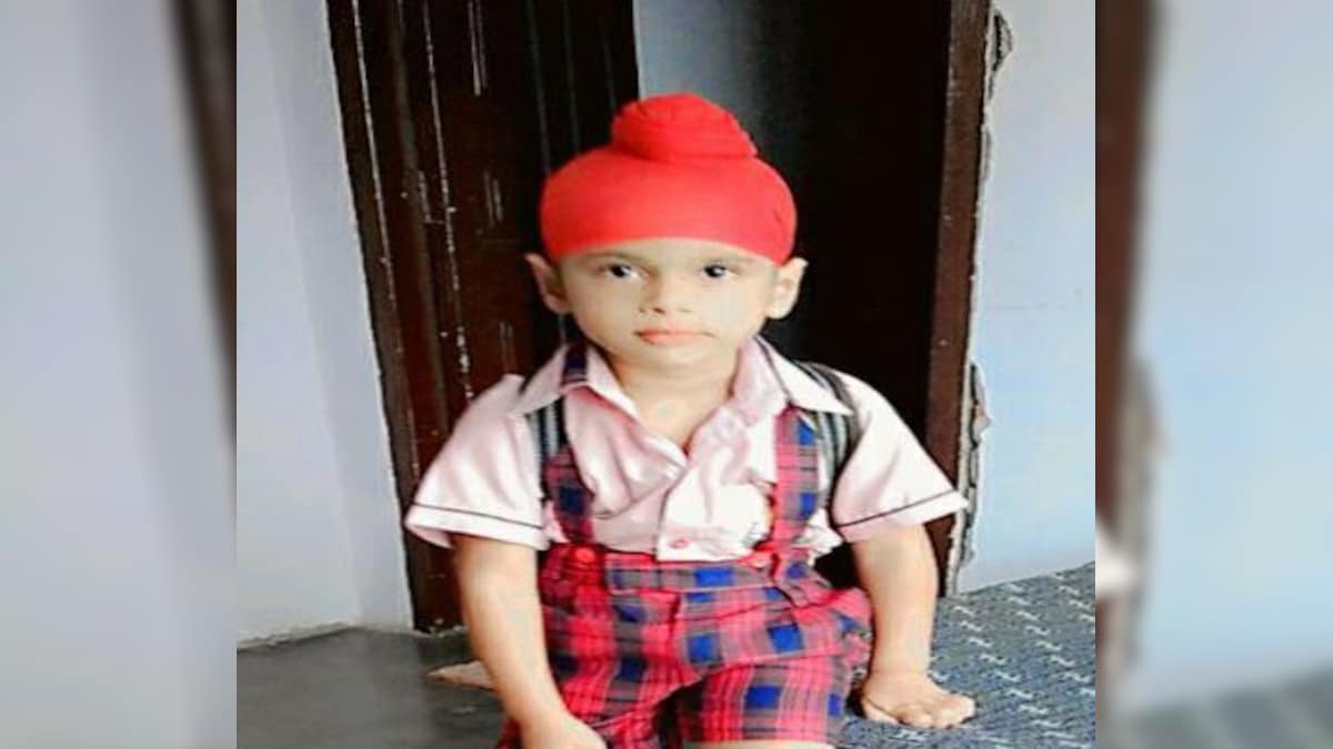 ਸੰਗਰੂਰ 'ਚ ਪਤੰਗ ਉਡਾਉਂਦੇ 5 ਸਾਲਾ ਬੱਚੇ ਦੀ ਛੱਤ ਤੋਂ ਡਿੱਗਣ ਕਾਰਨ ਮੌਤ – News18 ...