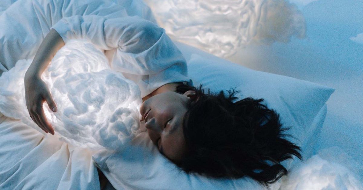 Dream Science: ਸੁਪਨਿਆਂ 'ਚ ਦਿਖਣ ਵਾਲੀਆਂ ਸਫੈਦ ਚੀਜ਼ਾਂ ਇਨ੍ਹਾਂ ਗੱਲਾਂ ਦਾ ਹਨ ...