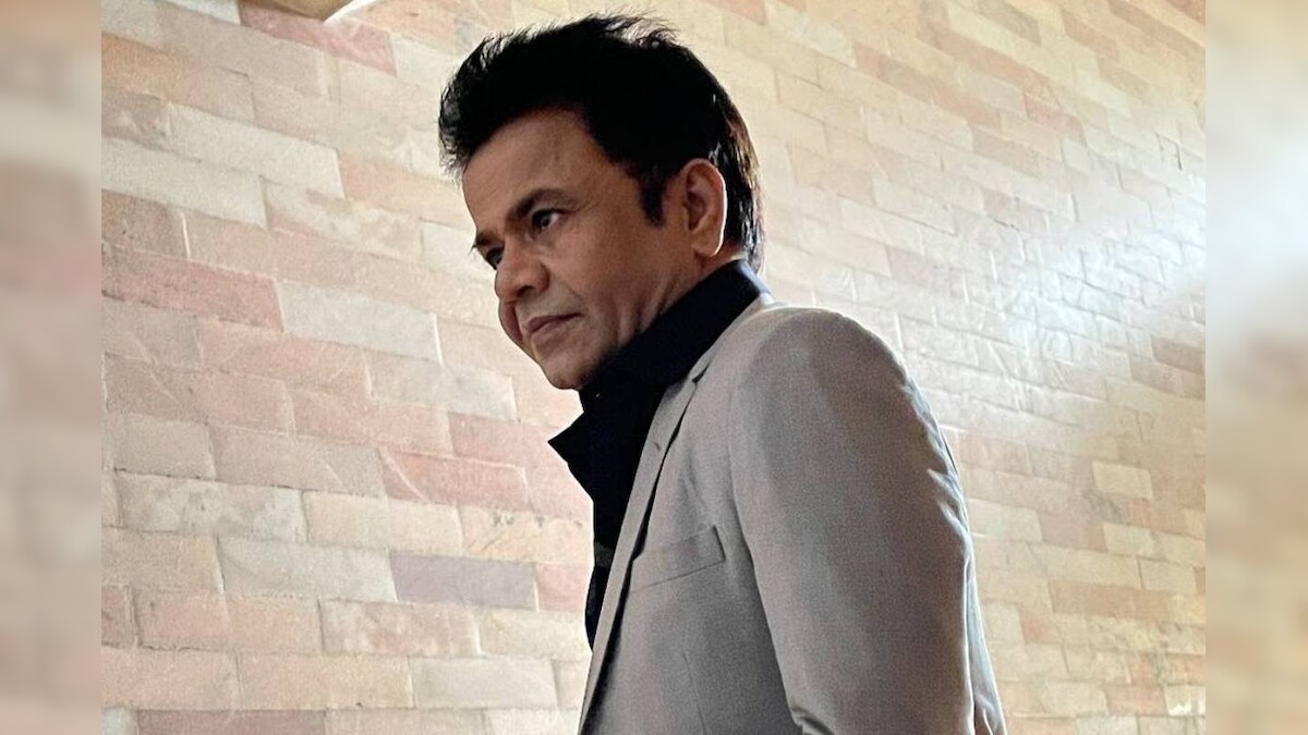 ਰਾਜਪਾਲ ਯਾਦਵ ਨੇ ਸਕੂਟਰ ਨਾਲ ਵਿਦਿਆਰਥੀ ਨੂੰ ਮਾਰੀ ਟੱਕਰ! ਥਾਣੇ ਪਹੁੰਚਿਆ ਮਾਮਲਾ ...