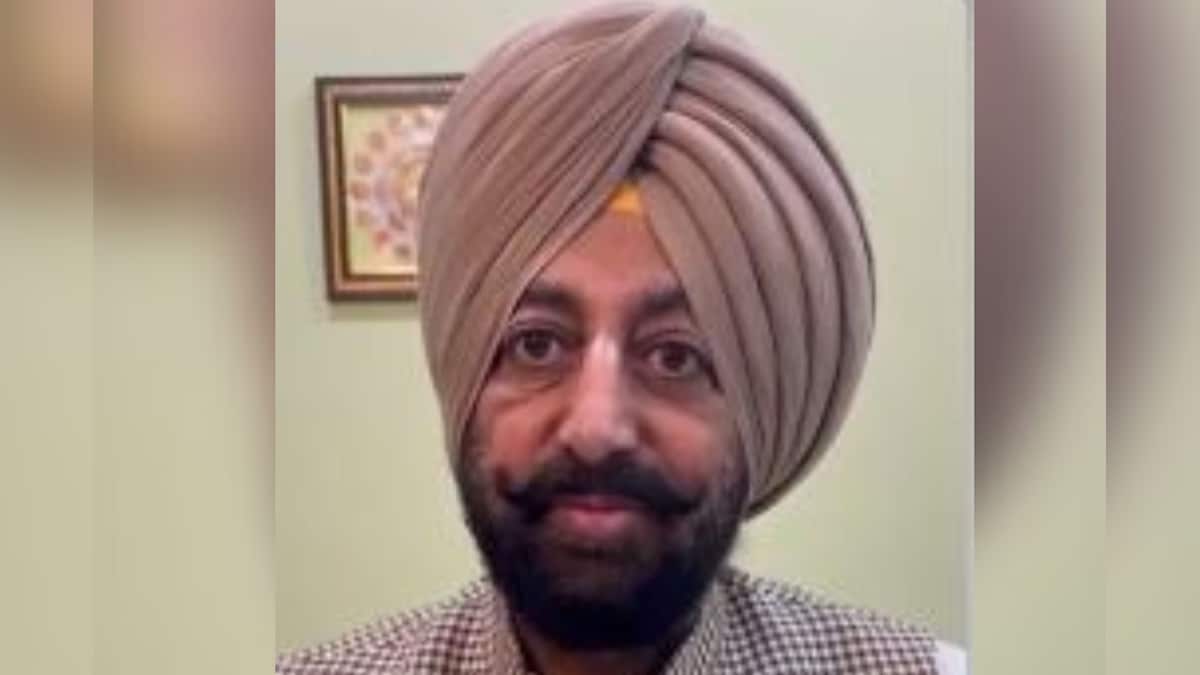 ਸ਼੍ਰੋਮਣੀ ਅਕਾਲੀ ਦਲ ਦਾ ਵਫਾਦਾਰ ਸਿਪਾਹੀ ਸੀ, ਹਾਂ ਤੇ ਰਹਾਂਗਾ : ਰਵੀ ਕਰਨ ਸਿੰਘ ...