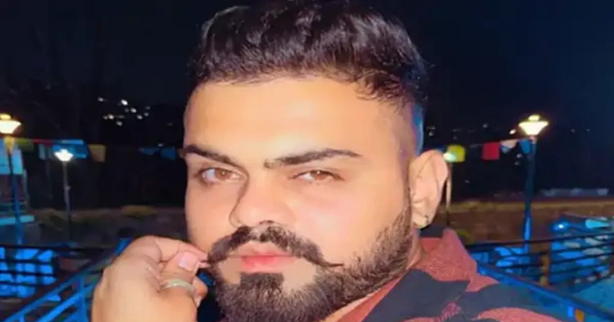 Gangster Ajay Pandit arrested from Una in Himachal Pradesh– News18 Punjab