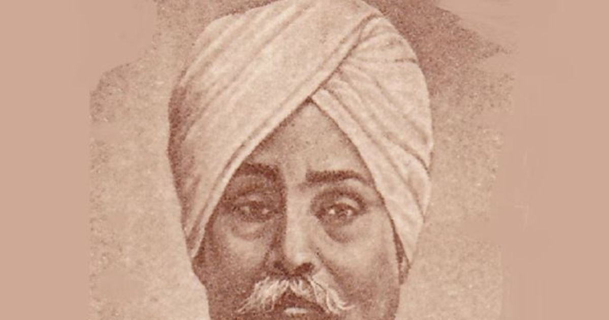 lala lajpat rai Punjab kesri birthday contribution in education banking ...