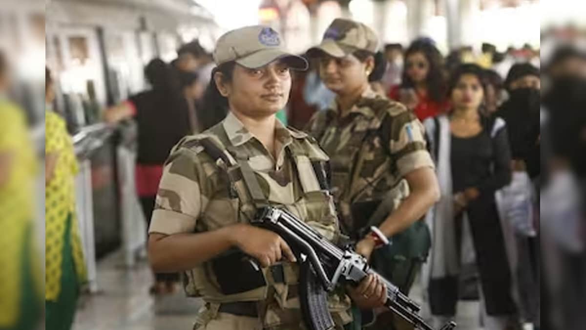 CISF SI Salary: ਇਸ ਸਰਕਾਰੀ ਵਿਭਾਗ ਵਿੱਚ ਜ਼ਿੰਮੇਵਾਰੀ ਦੇ ਨਾਲ ਮਿਲਦੀ ਹੈ ਚੰਗੀ ...
