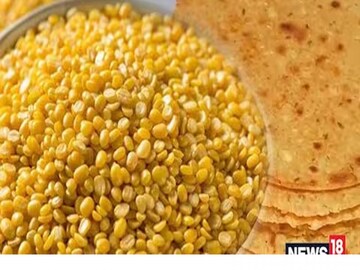 Moong Dal Roti Recipe: ਕੁਰਕੁਰੀ ਮੂੰਗ ਦਾਲ ਦੀ ਸਟਫਿੰਗ ਰੋਟੀ ਬਣਾਉਣਾ ਹੈ ਆਸਾਨ ...