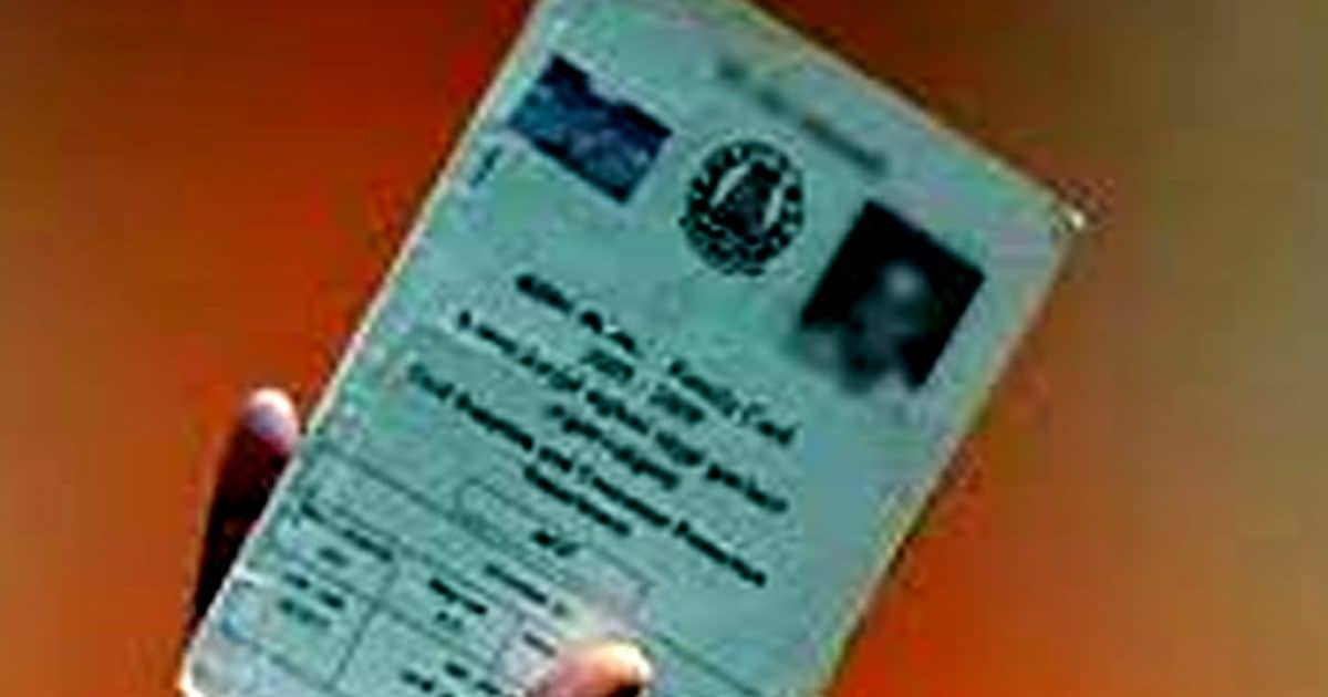 Ration Card: ਰਾਸ਼ਨ ਕਾਰਡ ਵਿੱਚ ਇਸ ਤਰ੍ਹਾਂ ਕਰਾਓ ਨਵੇਂ ਮੈਂਬਰ ਦਾ ਨਾਂਅ ਸ਼ਾਮਲ ...