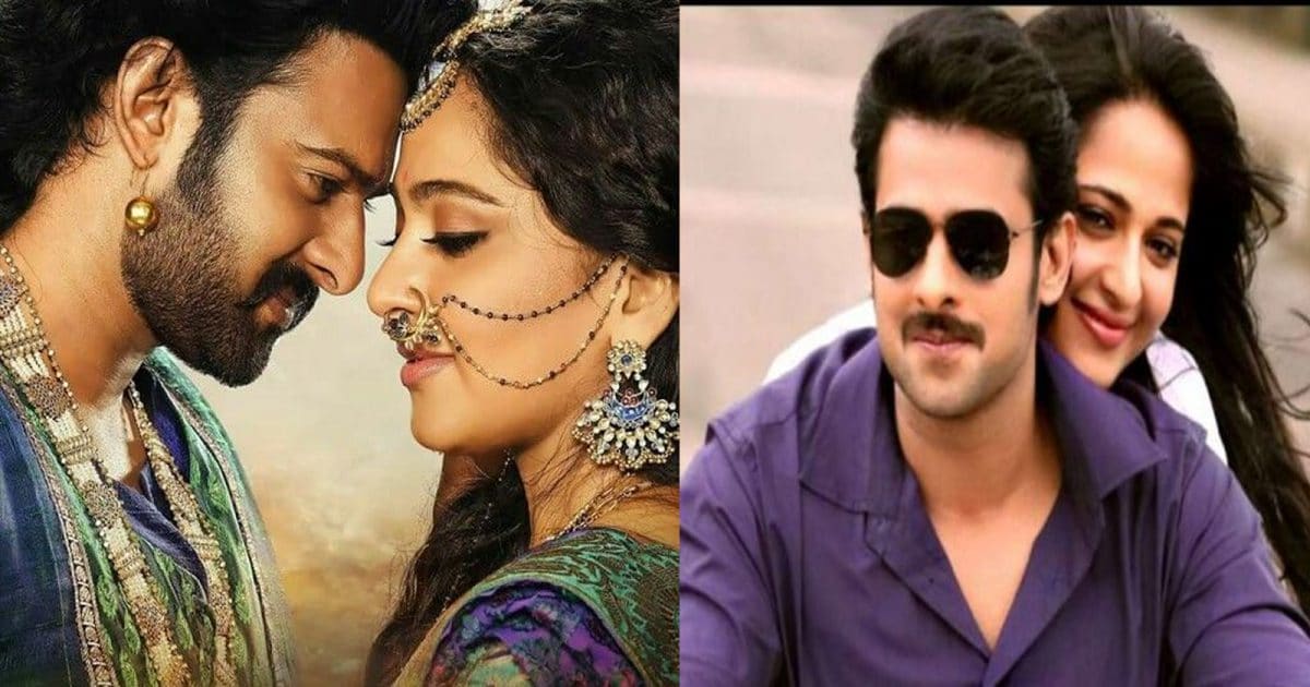 Prabhas Love Story: ਬਾਹੁਬਲੀ ਪ੍ਰਭਾਸ ਤੇ ਅਨੁਸ਼ਕਾ ਦੇ ਰਿਸ਼ਤੇ 'ਚ ਕਿਉਂ ਆਈ ਸੀ ...
