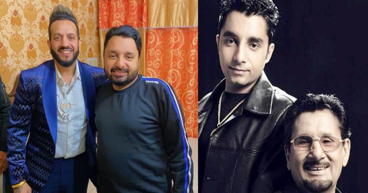 Yudhvir Manak: ਯੁੱਧਵੀਰ ਮਾਣਕ ਨੇ ਜ਼ੈਜ਼ੀ ਬੀ ਨਾਲ ਸਾਂਝੀ ਕੀਤੀ ਤਸਵੀਰ, ਜਾਣੋ ...