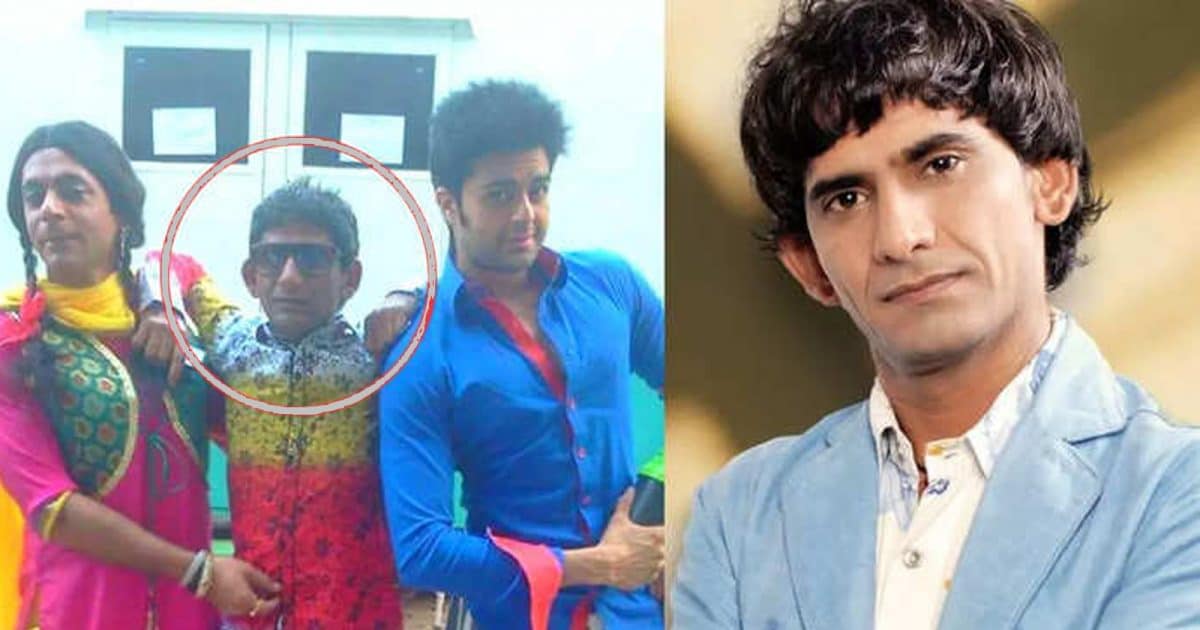 Khyali Sharan: ਖਿਆਲੀ ਸਹਾਰਨ ਖਿਲਾਫ ਮਾਮਲਾ ਦਰਜ, ਕਾਮੇਡੀਅਨ 'ਤੇ ਔਰਤ ਨੇ ਲਗਾਏ ...