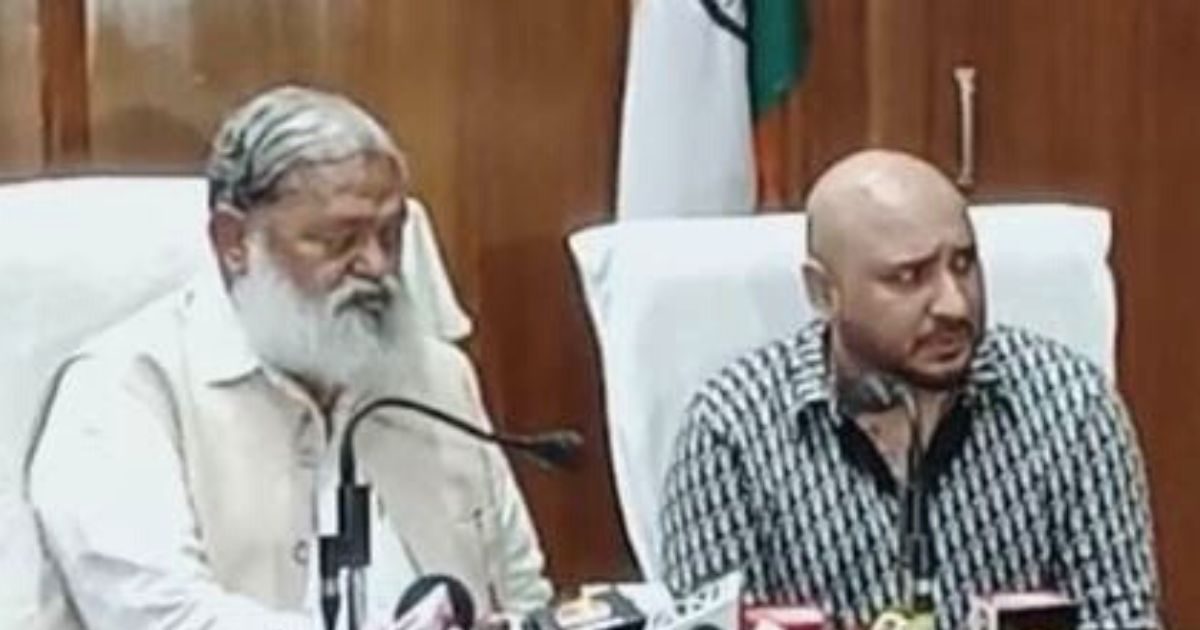 ਬਾਲੀਵੁੱਡ ਗਾਇਕ ਬੀ ਪਰਾਕ ਨੇ ਕੋਰੋਨਾ ਉਪਰ ਤਿਆਰ ਕੀਤਾ ਗੀਤ, Bollywood singer B ...