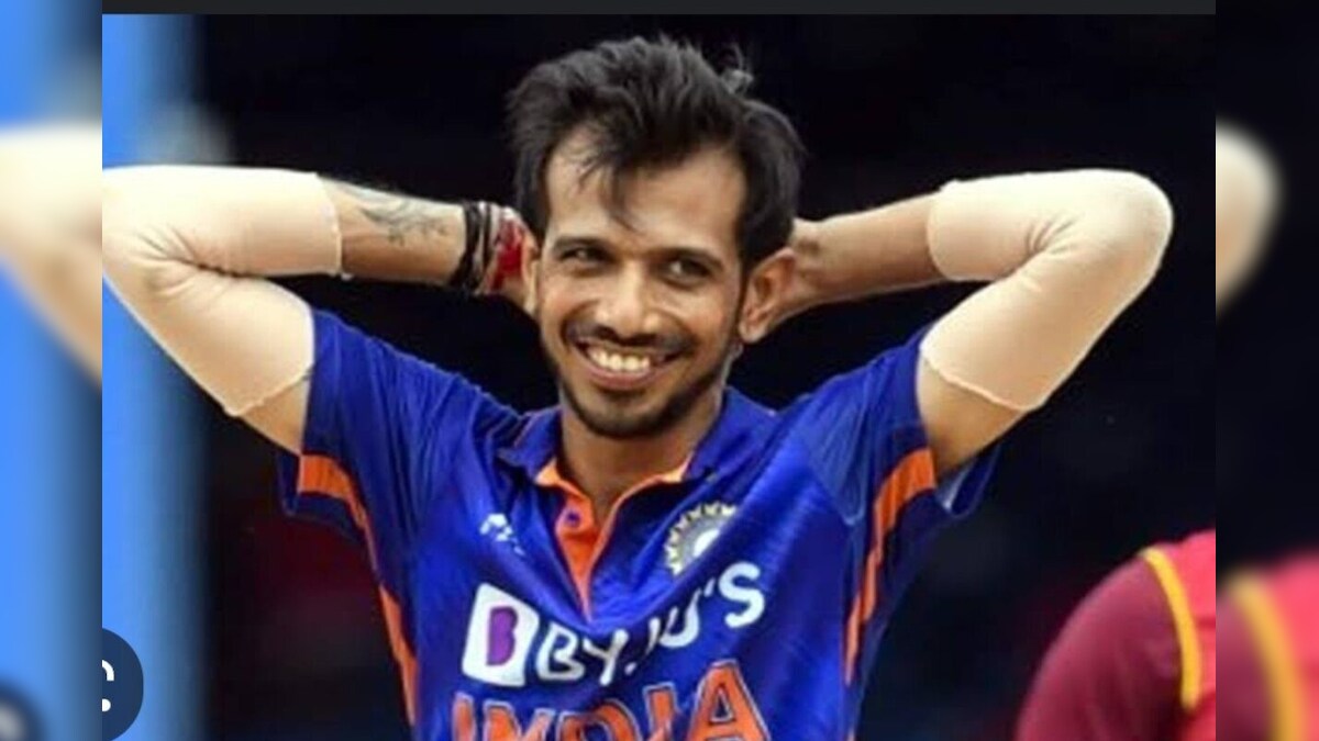 Amit Unyal told the whole story of Chahal's struggle – News18 ਪੰਜਾਬੀ