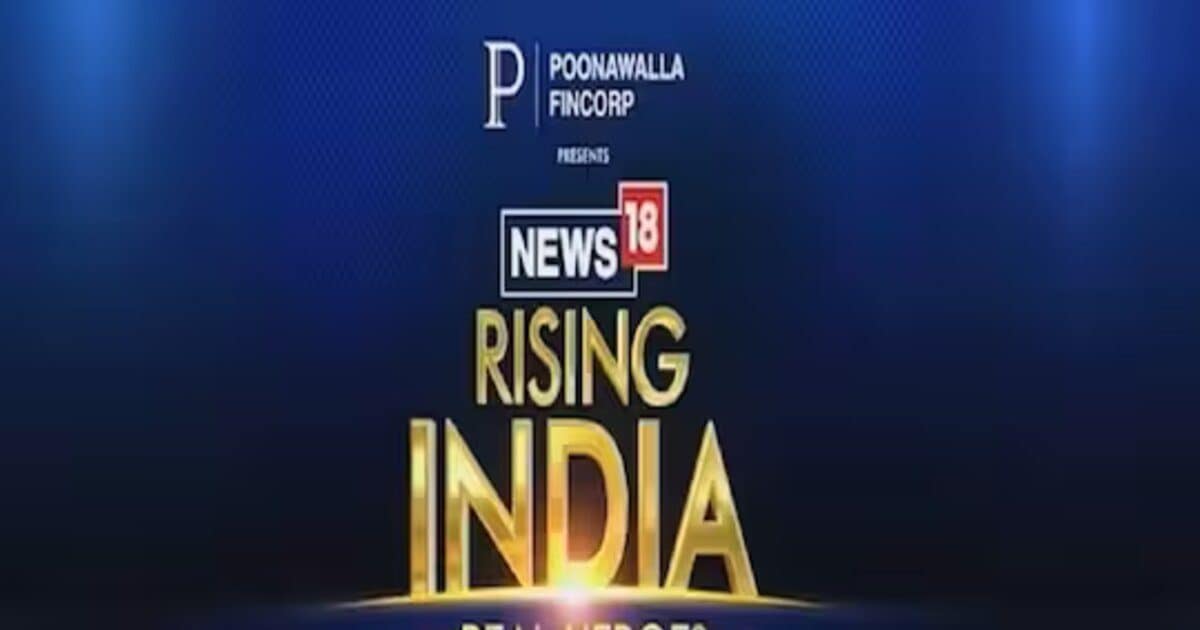 Focus on 'The Heroes of Rising India'– News18 Punjab